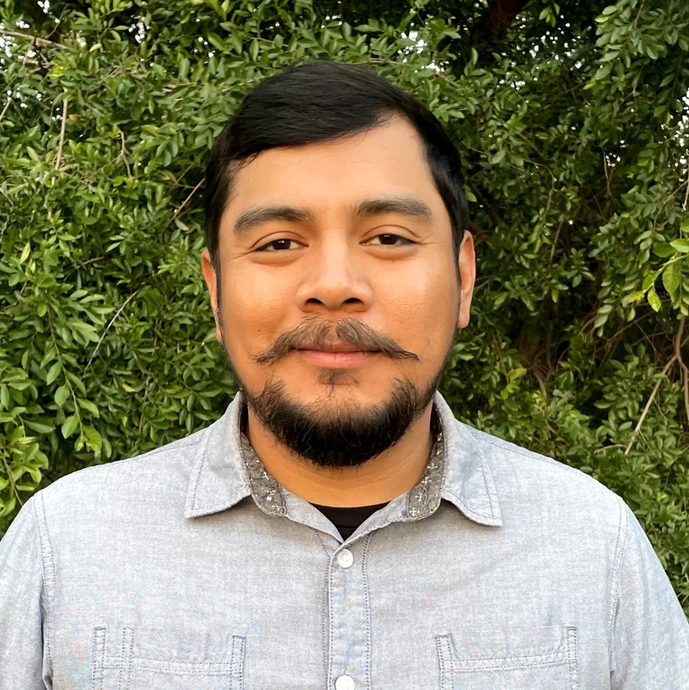 Meet the Team — North East Trees