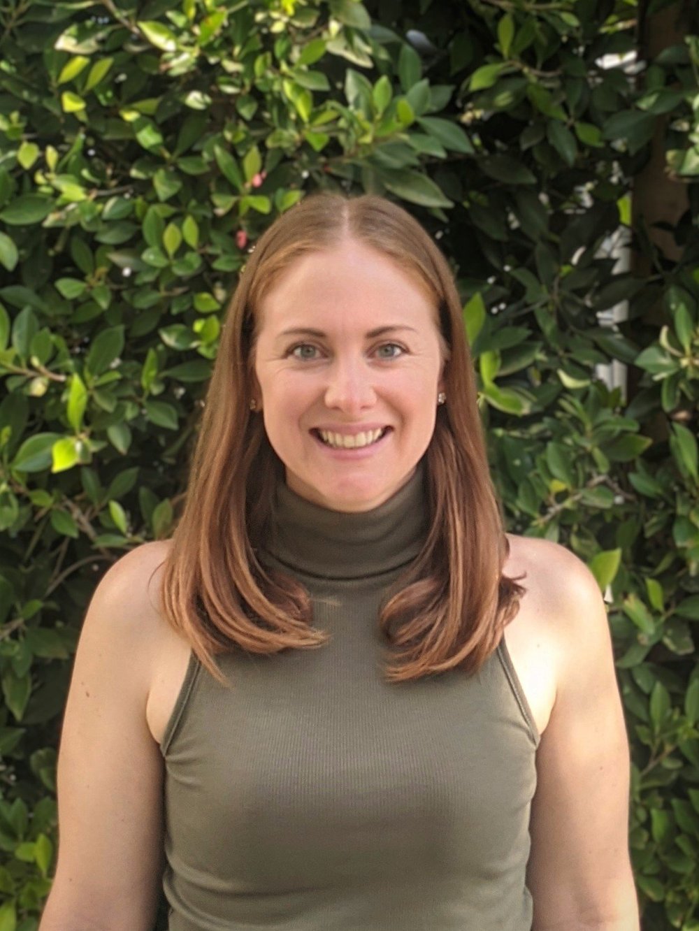 Board of Directors — North East Trees