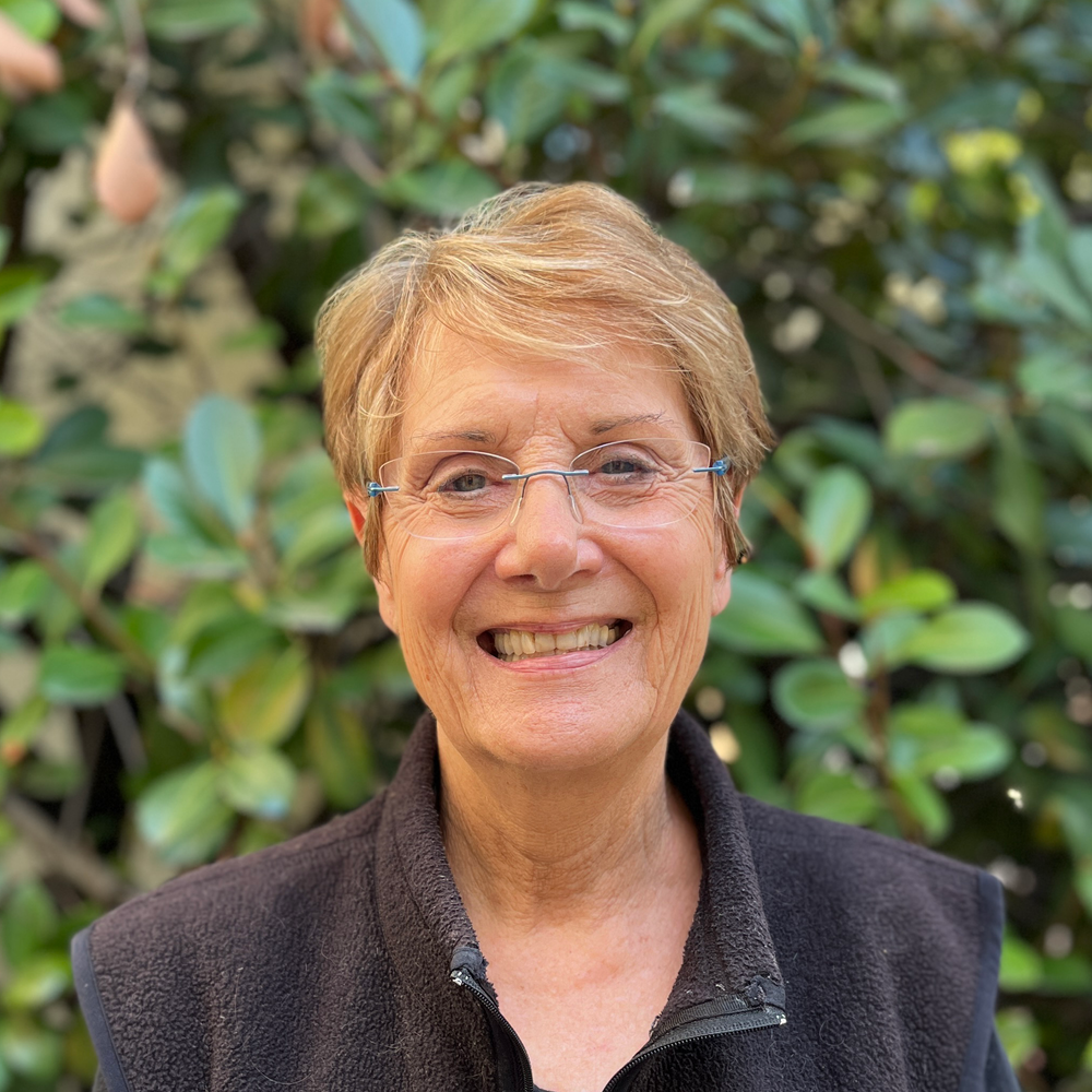 Meet the Team — North East Trees