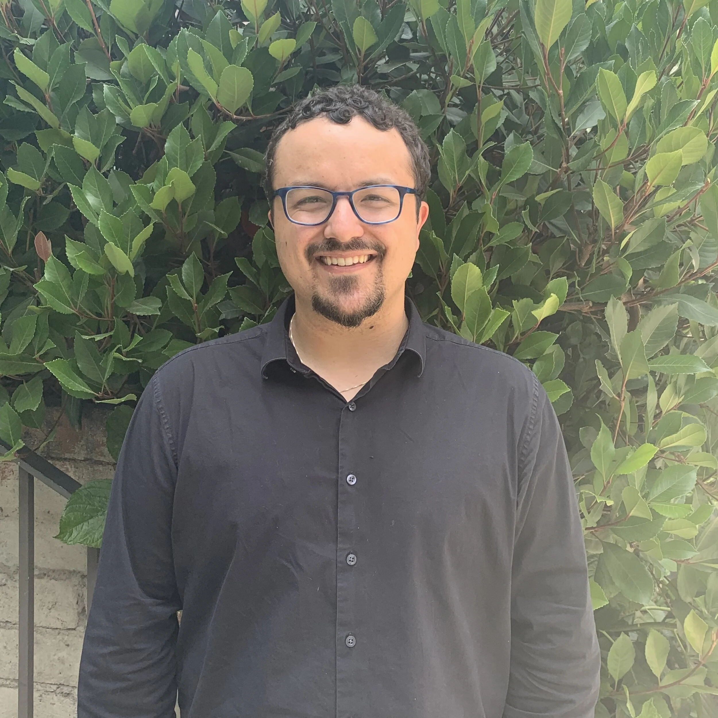 Meet the Team — North East Trees