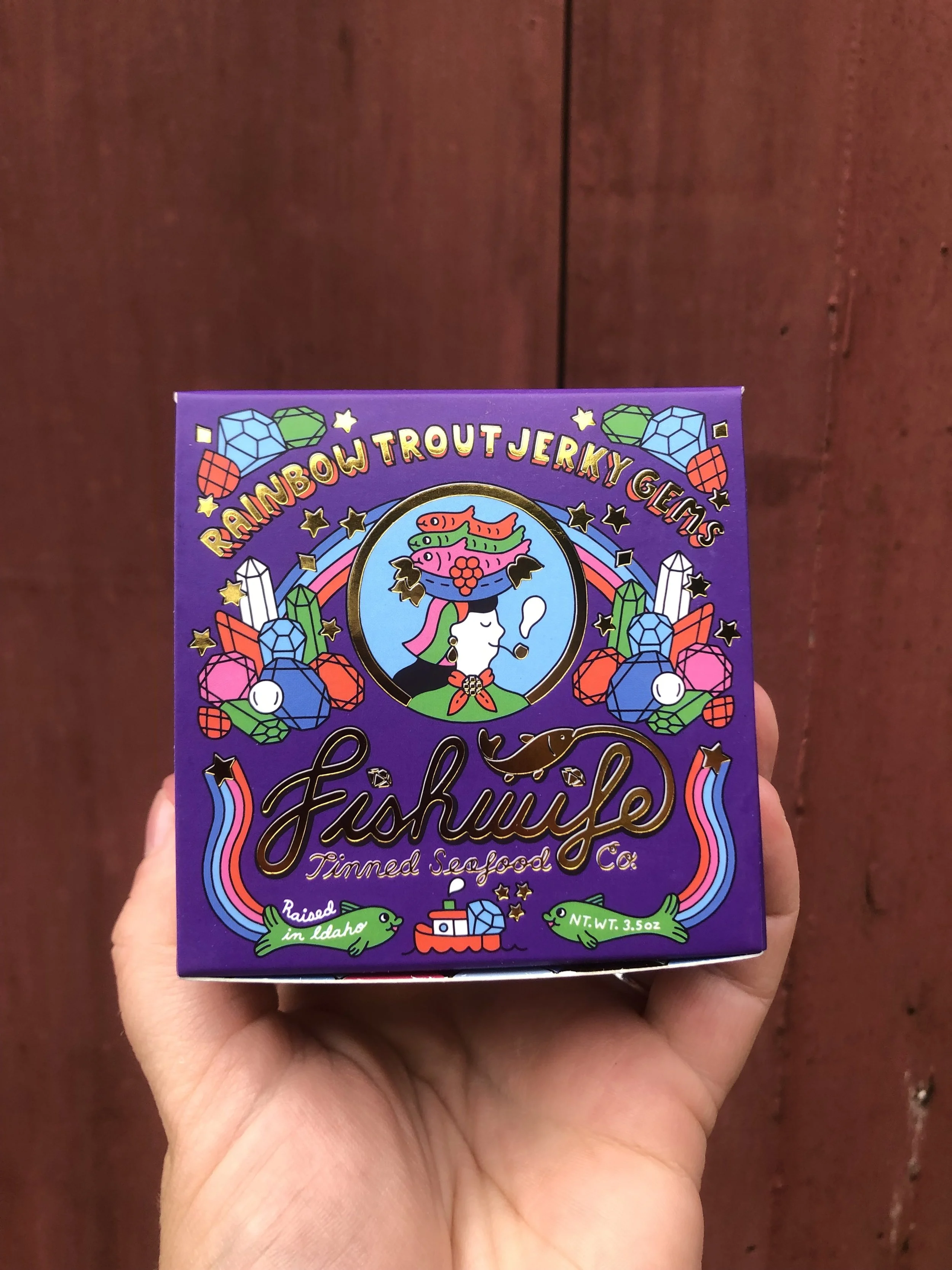 Round Table Sampler — Round Table Farm