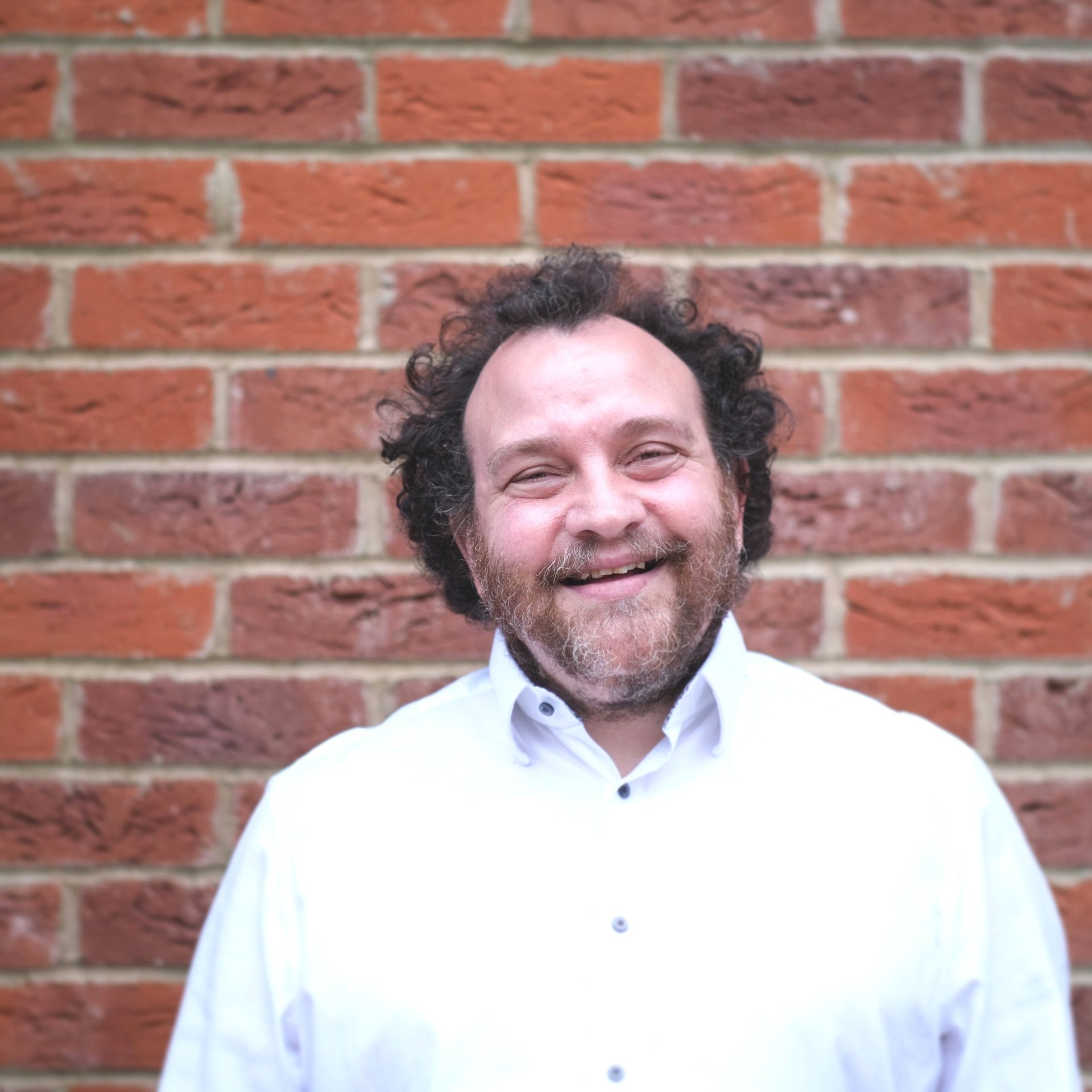 Who's who — St Peter's Church, Hextable