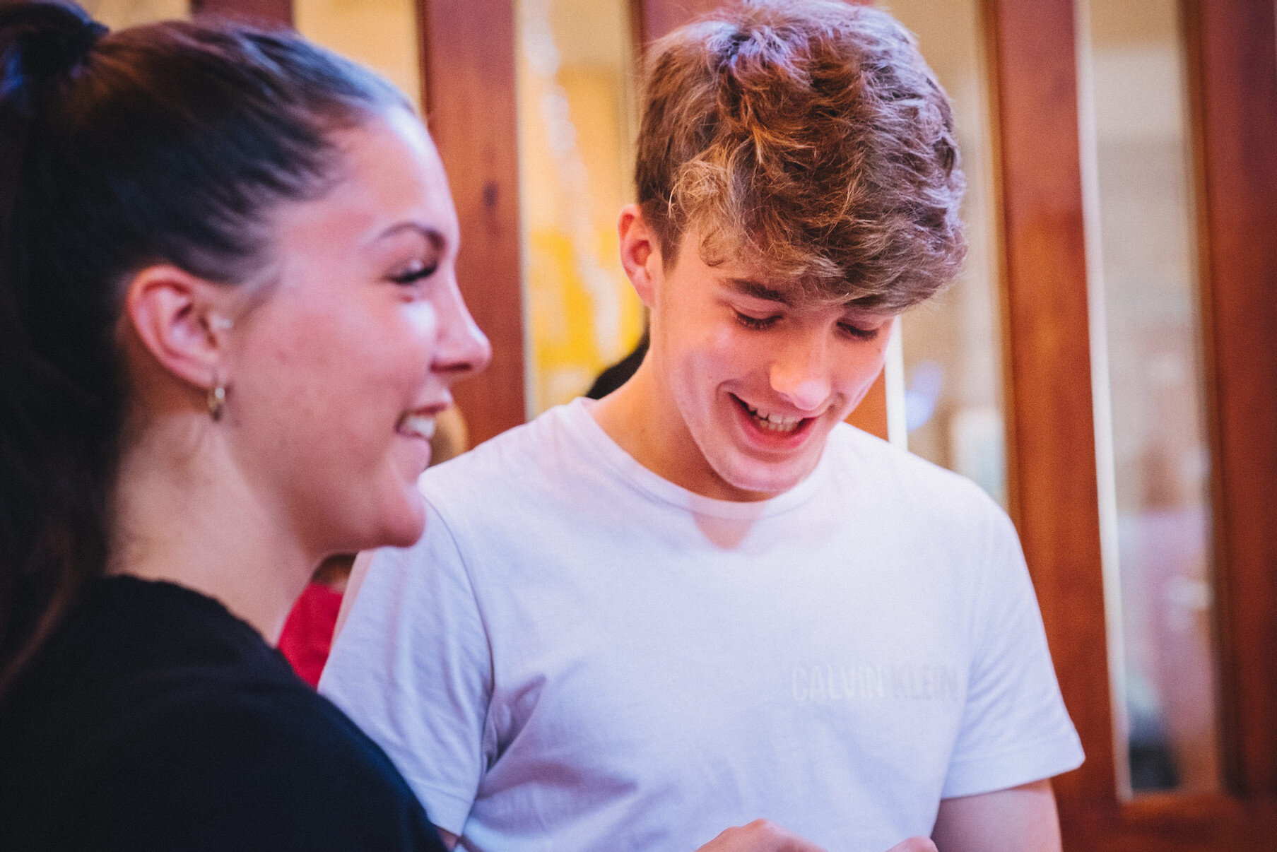 Our Story — St Peter's Church, Hextable
