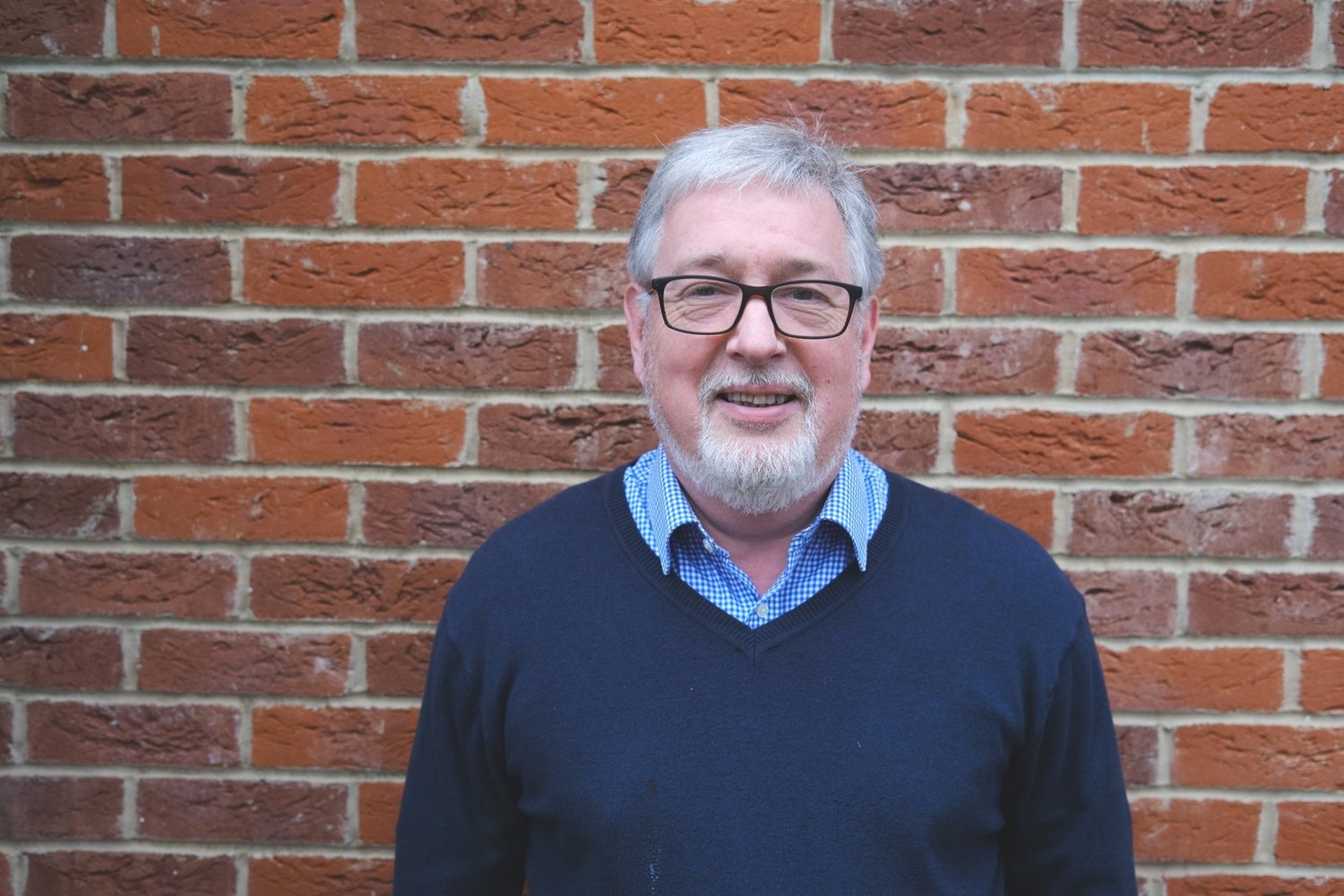 Who's who — St Peter's Church, Hextable