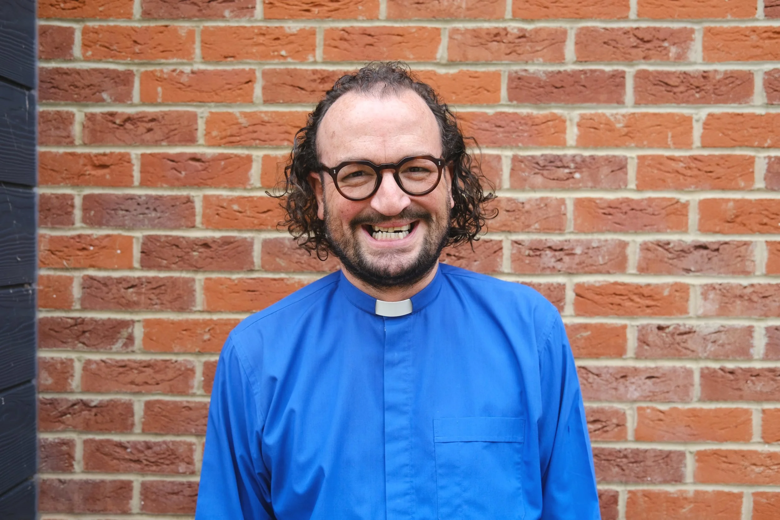 Who's who — St Peter's Church, Hextable
