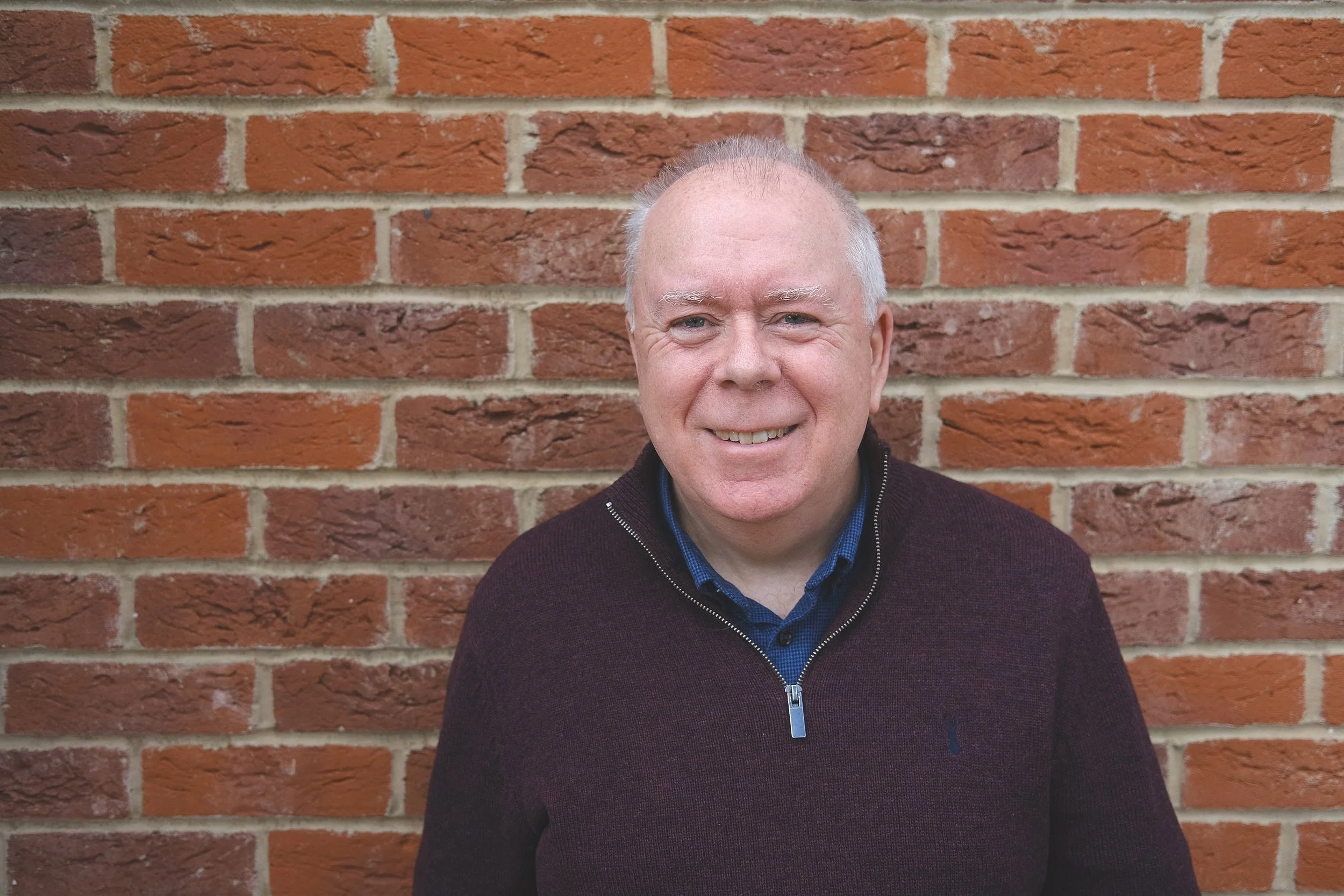 Who's who — St Peter's Church, Hextable