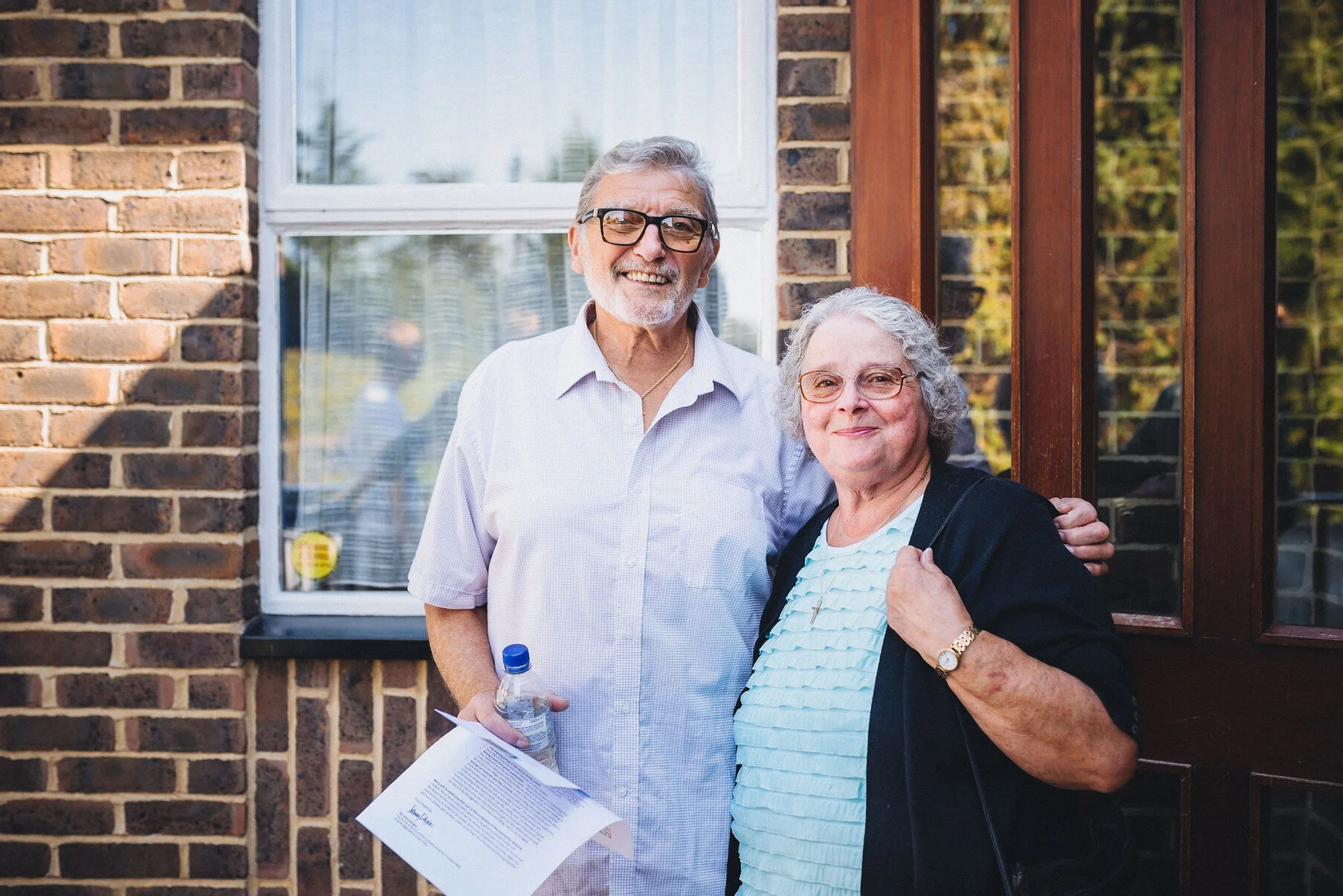 Our Story — St Peter's Church, Hextable