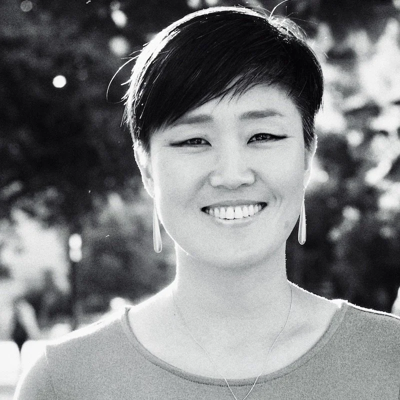 Theatre of Healing — KYOUNG MI CHOI