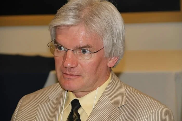 Pol Vandevelde