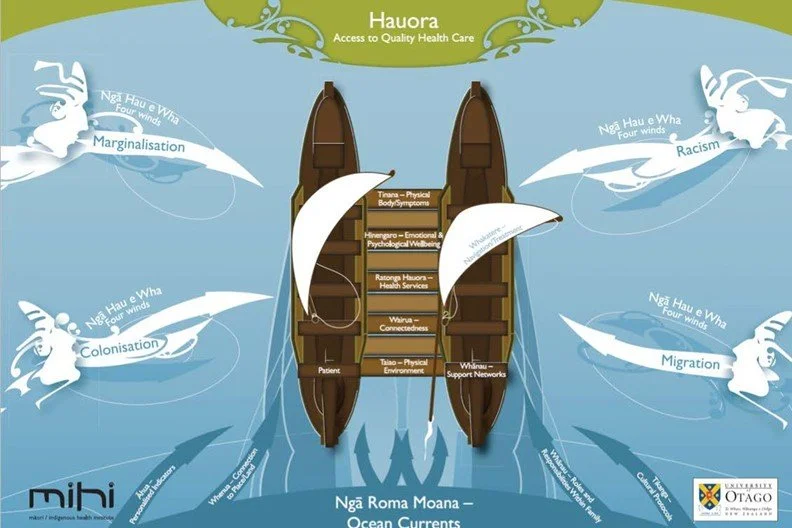 The Meihana model — THE YOUTH DEVELOPMENT CHAMPIONS PROJECT