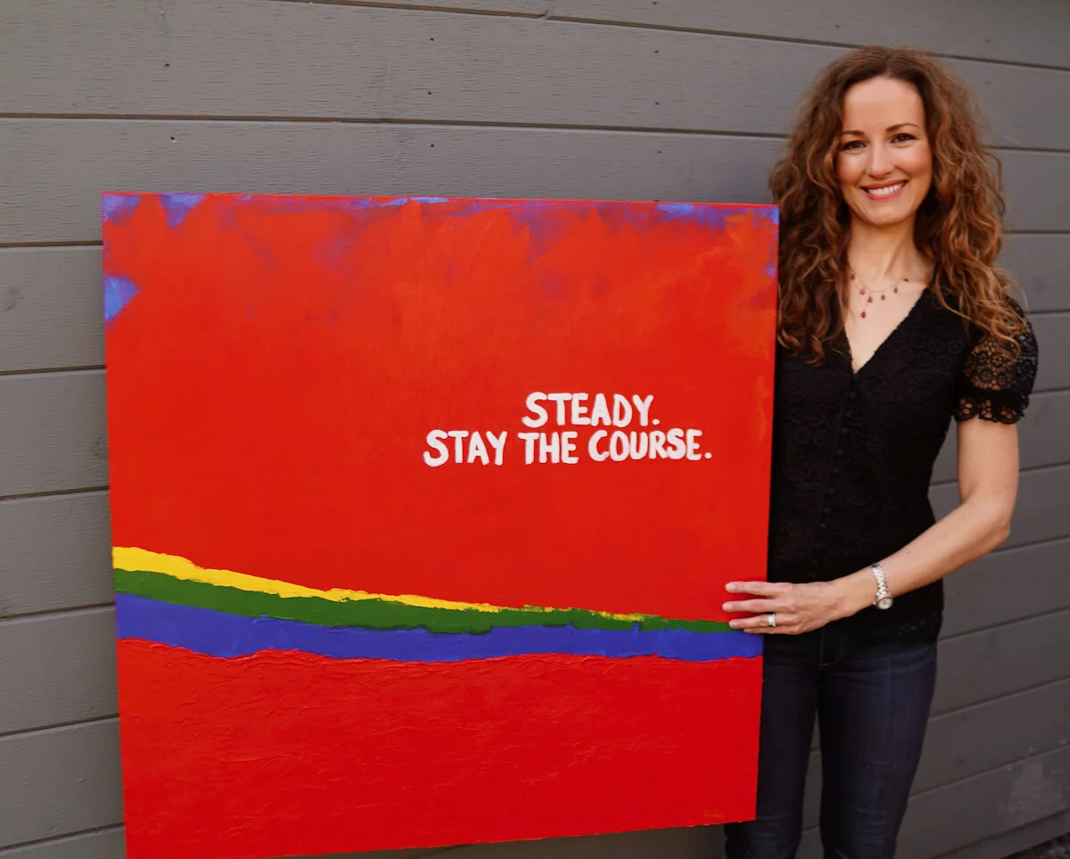 Artist Statement — Julia Purdy