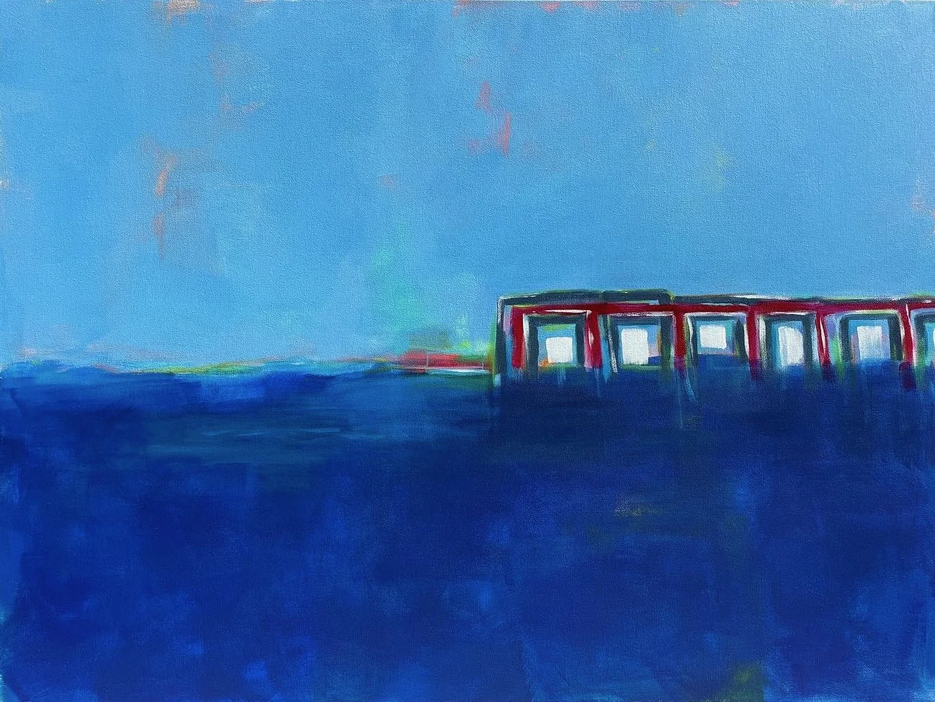 Julia Purdy