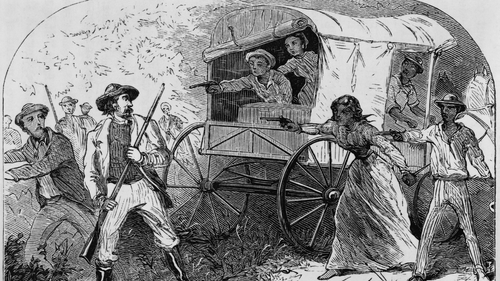 Prison & Freedom — KentuckyHistory.co