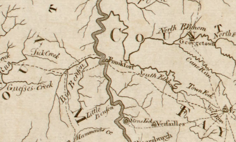 The Civil War in Frankfort — KentuckyHistory.co