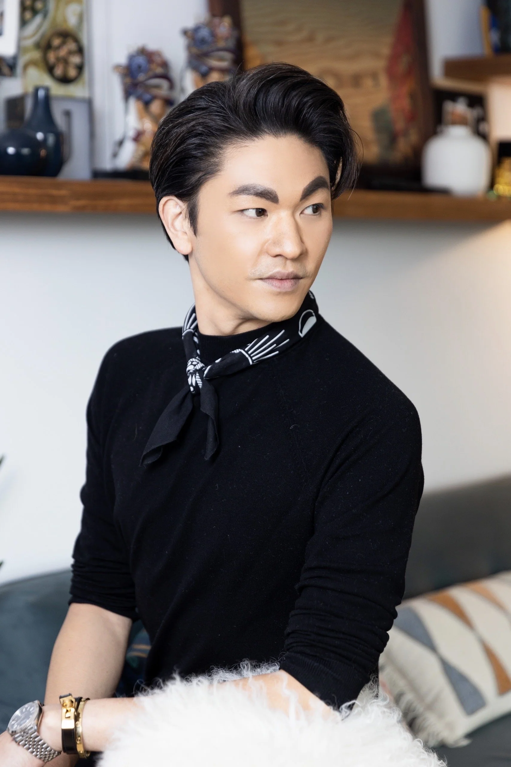 Jason Lai — ARC COLLECTIVE