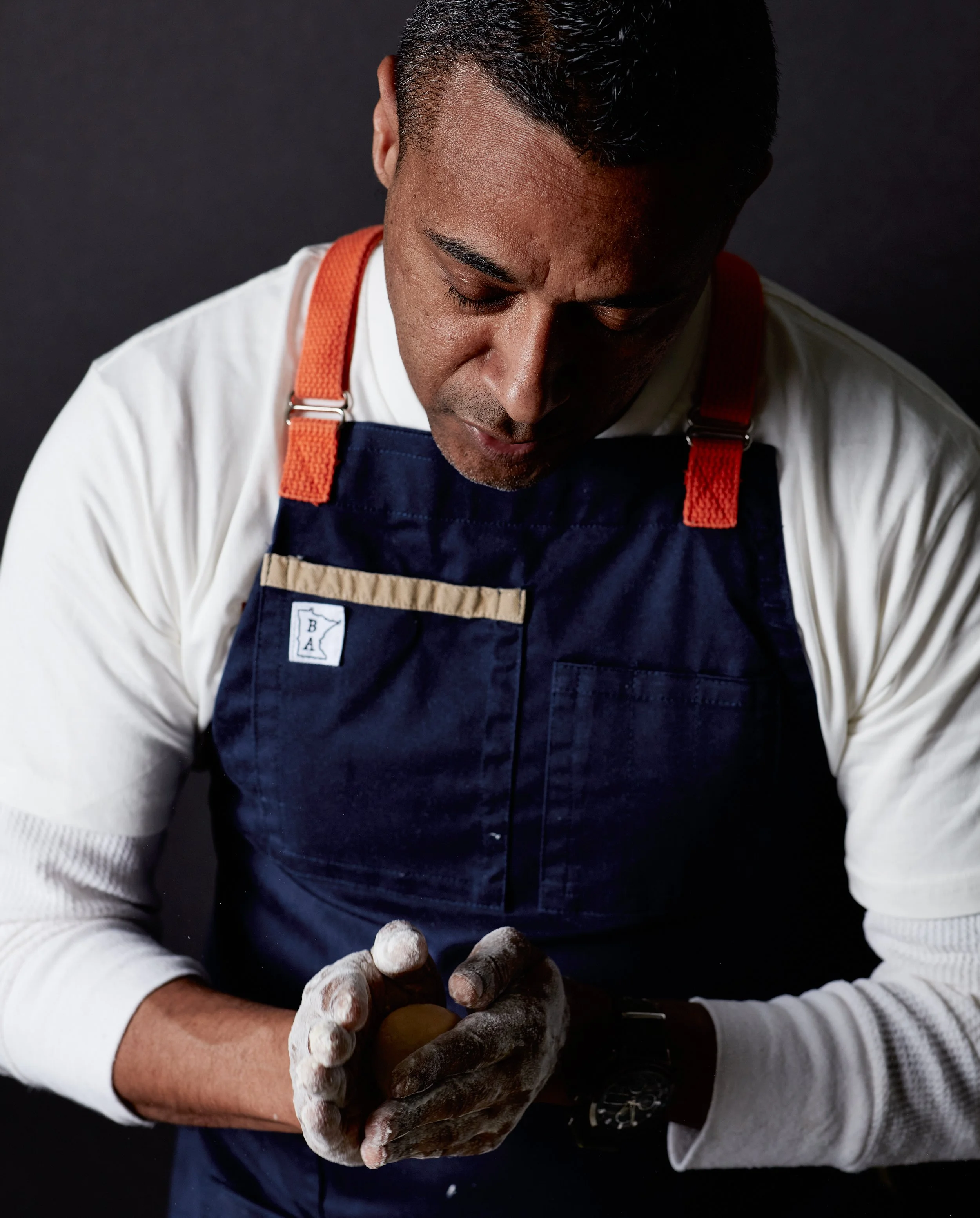 Chris Scott — ARC COLLECTIVE