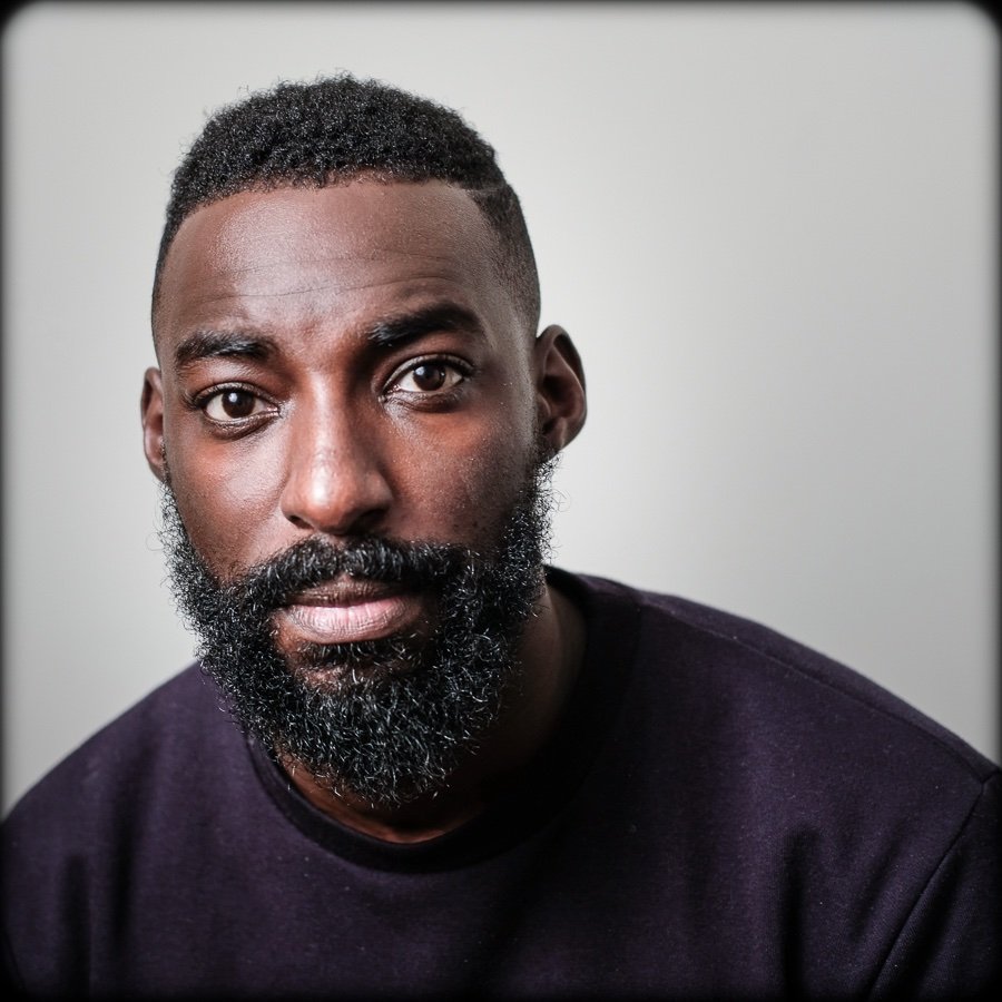 Eric Adjepong — ARC COLLECTIVE