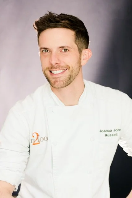 Joshua John Russell — ARC COLLECTIVE