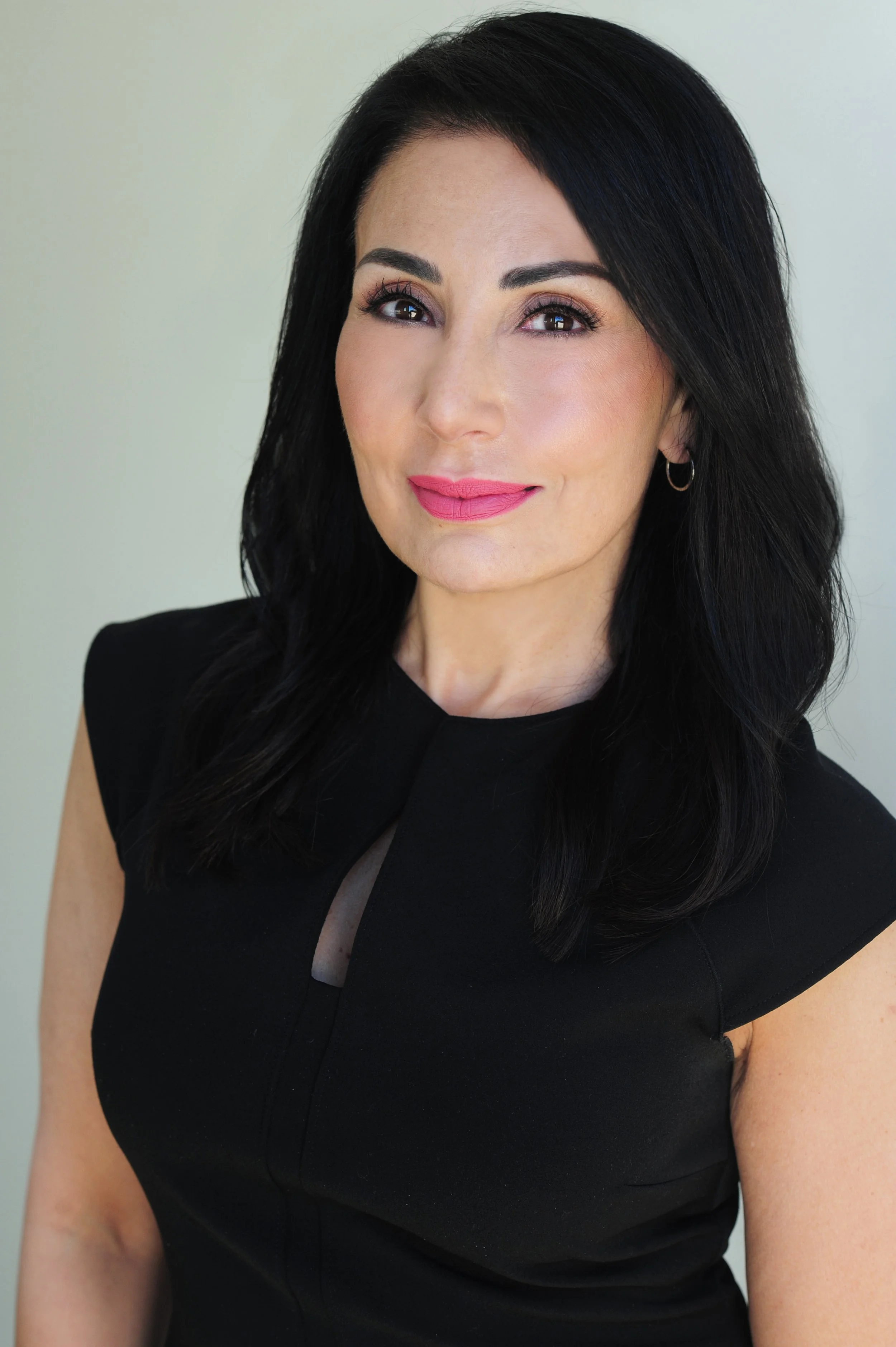 Pattie Ehsaei — ARC COLLECTIVE