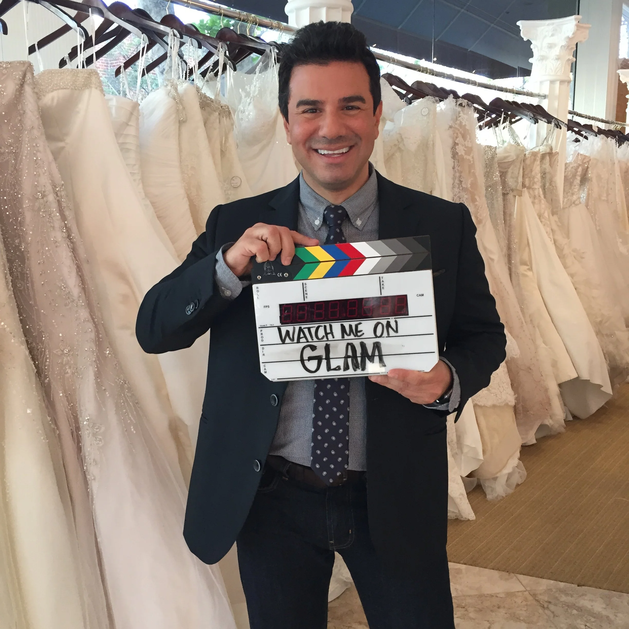 Sam Saboura — ARC COLLECTIVE