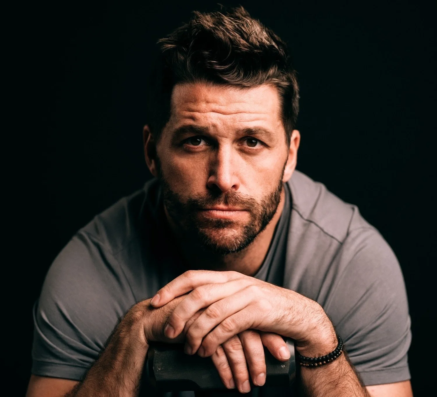 Brett Tutor — ARC COLLECTIVE