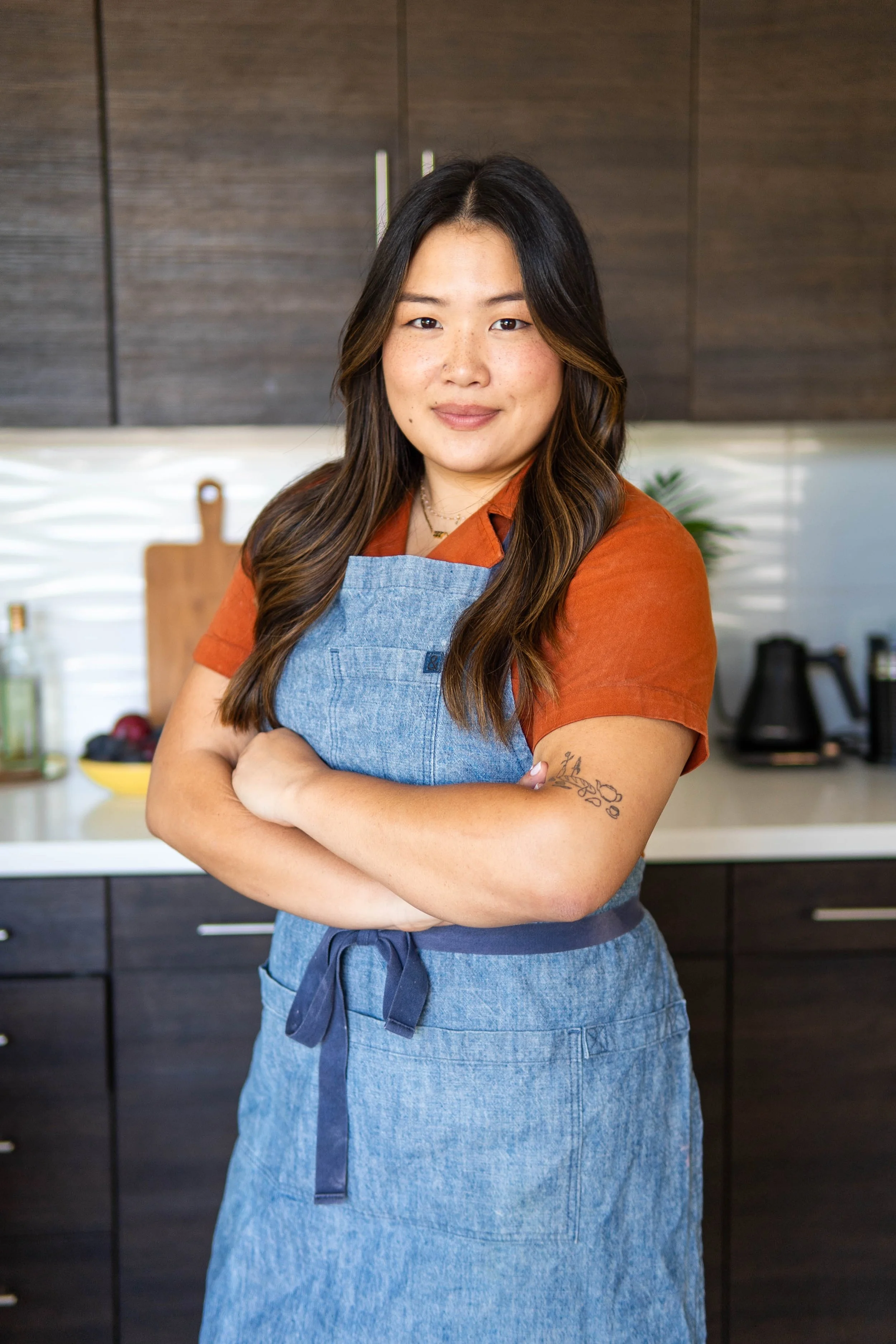 Dara Yu — ARC COLLECTIVE