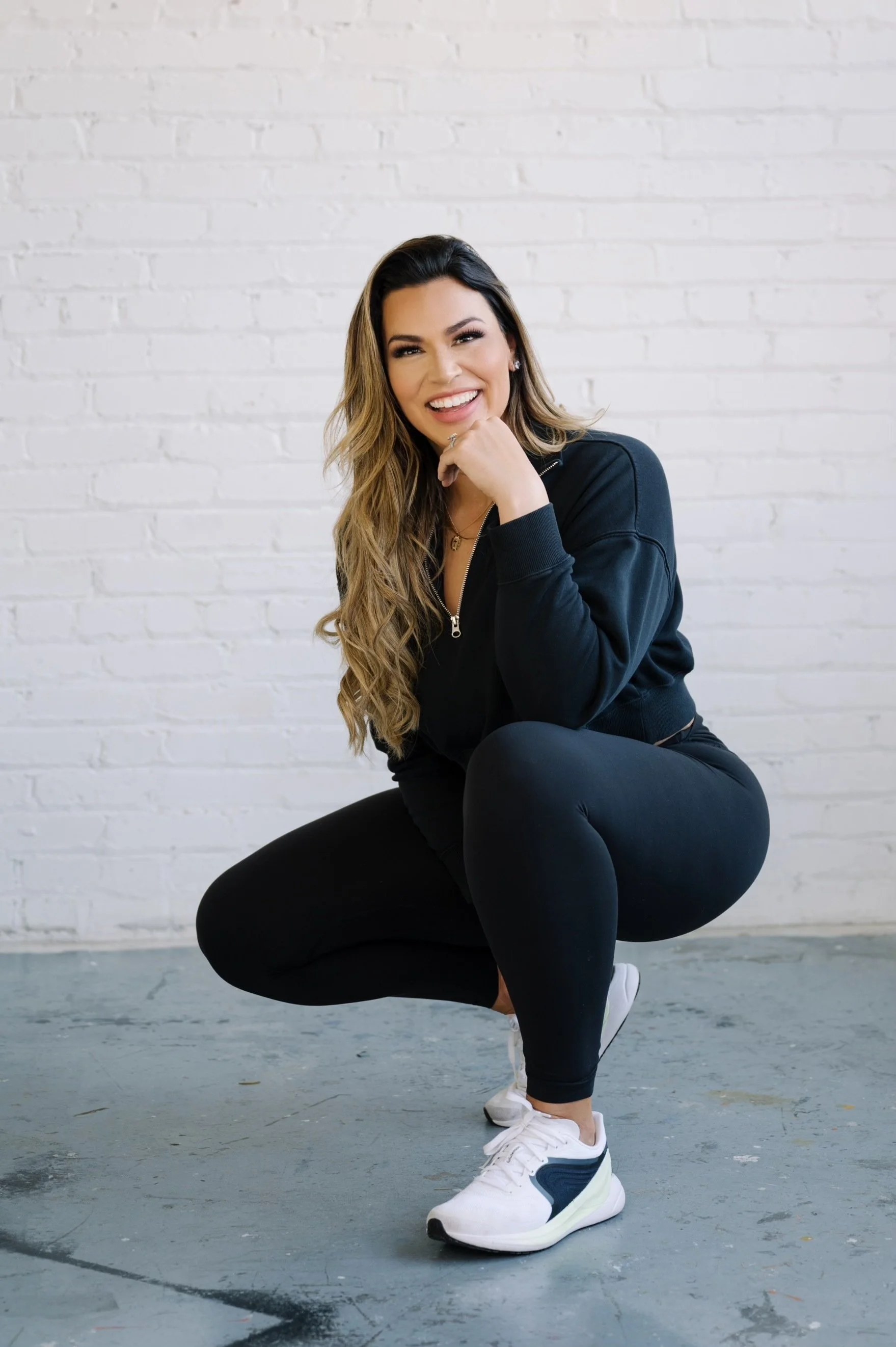 Erica Lugo — ARC COLLECTIVE