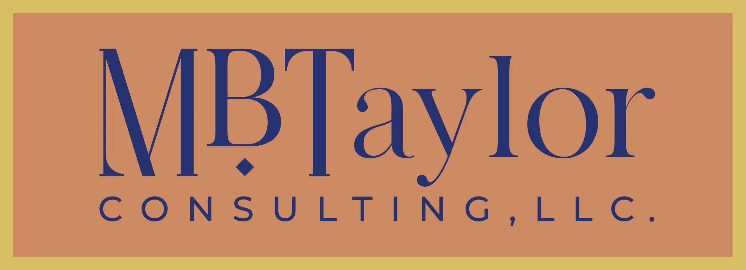 About Us — MB Taylor Consulting, LLC.