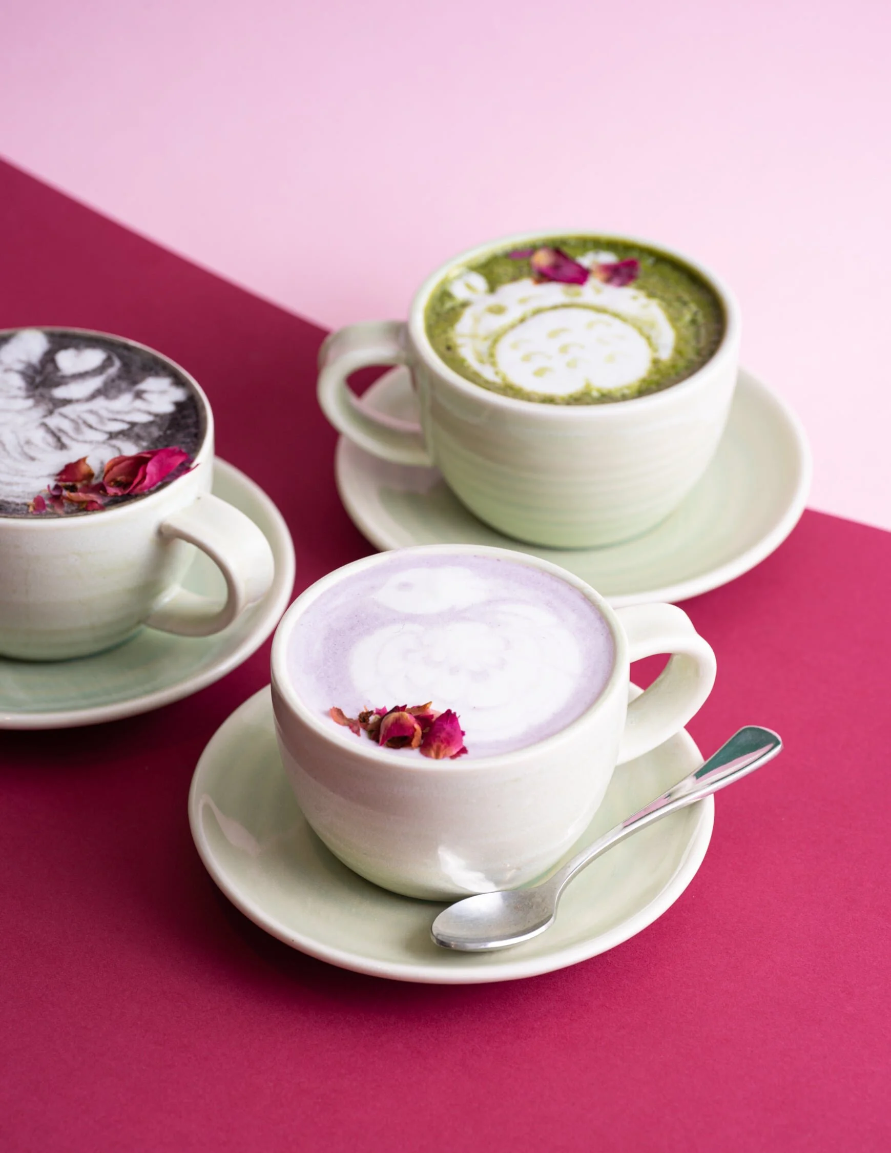 Gram Cafe & Pancakes - Locations in Sydney & Chatswood