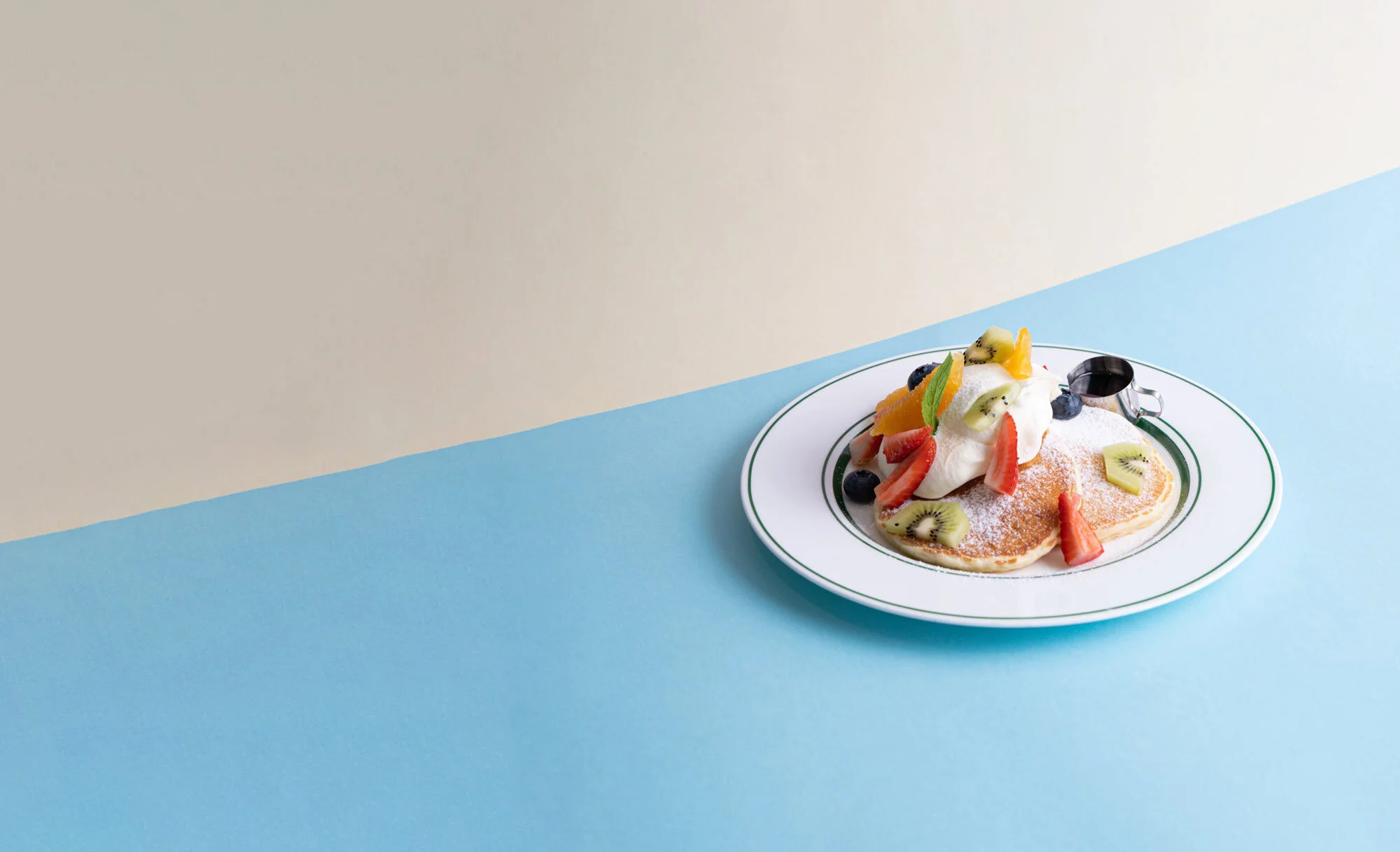 Gram Cafe & Pancakes - Locations in Sydney & Chatswood