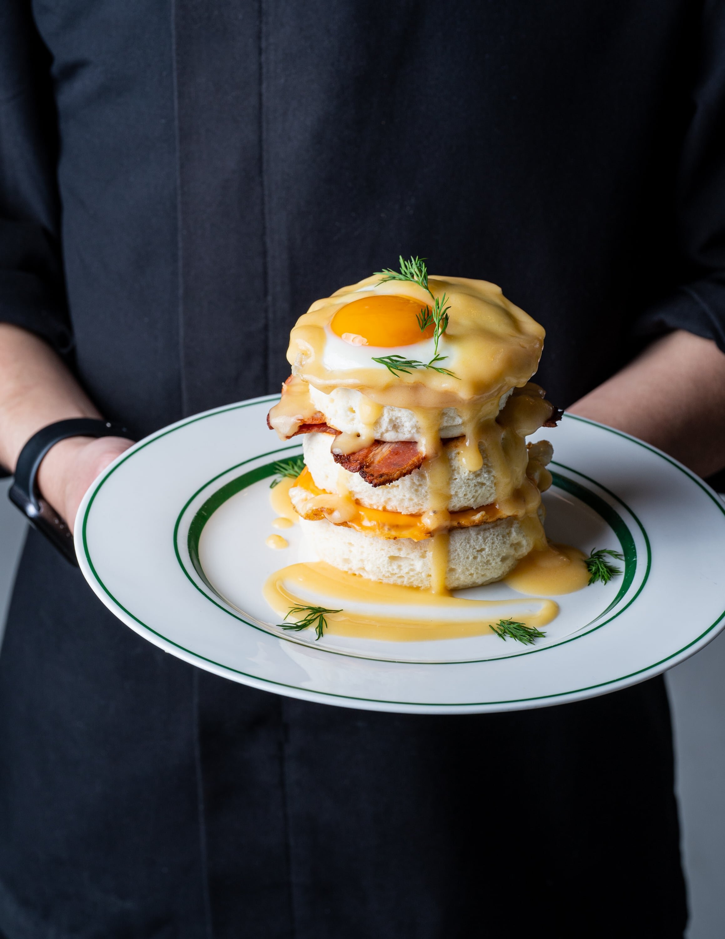 Gallery — Gram Cafe & Pancakes