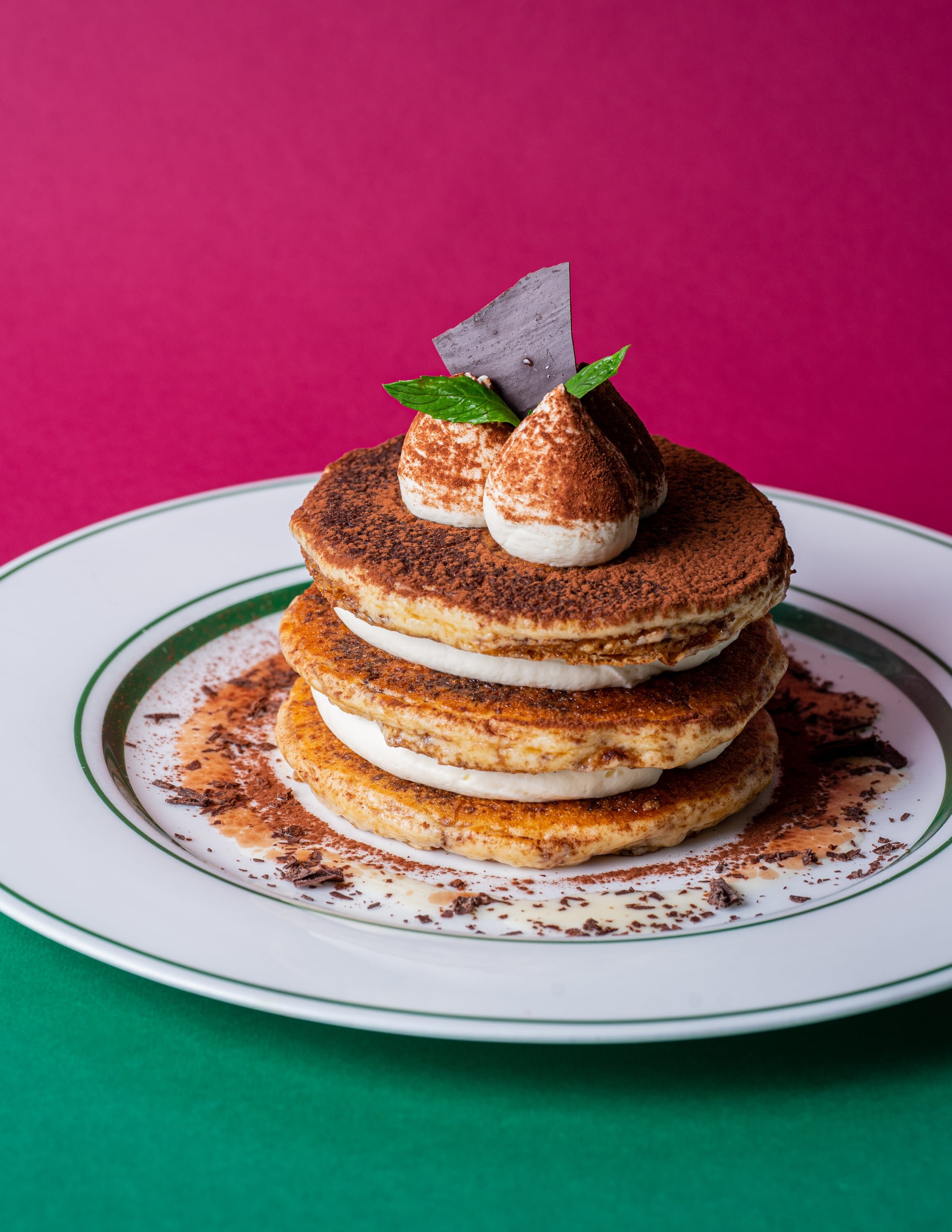 Gallery — Gram Cafe & Pancakes