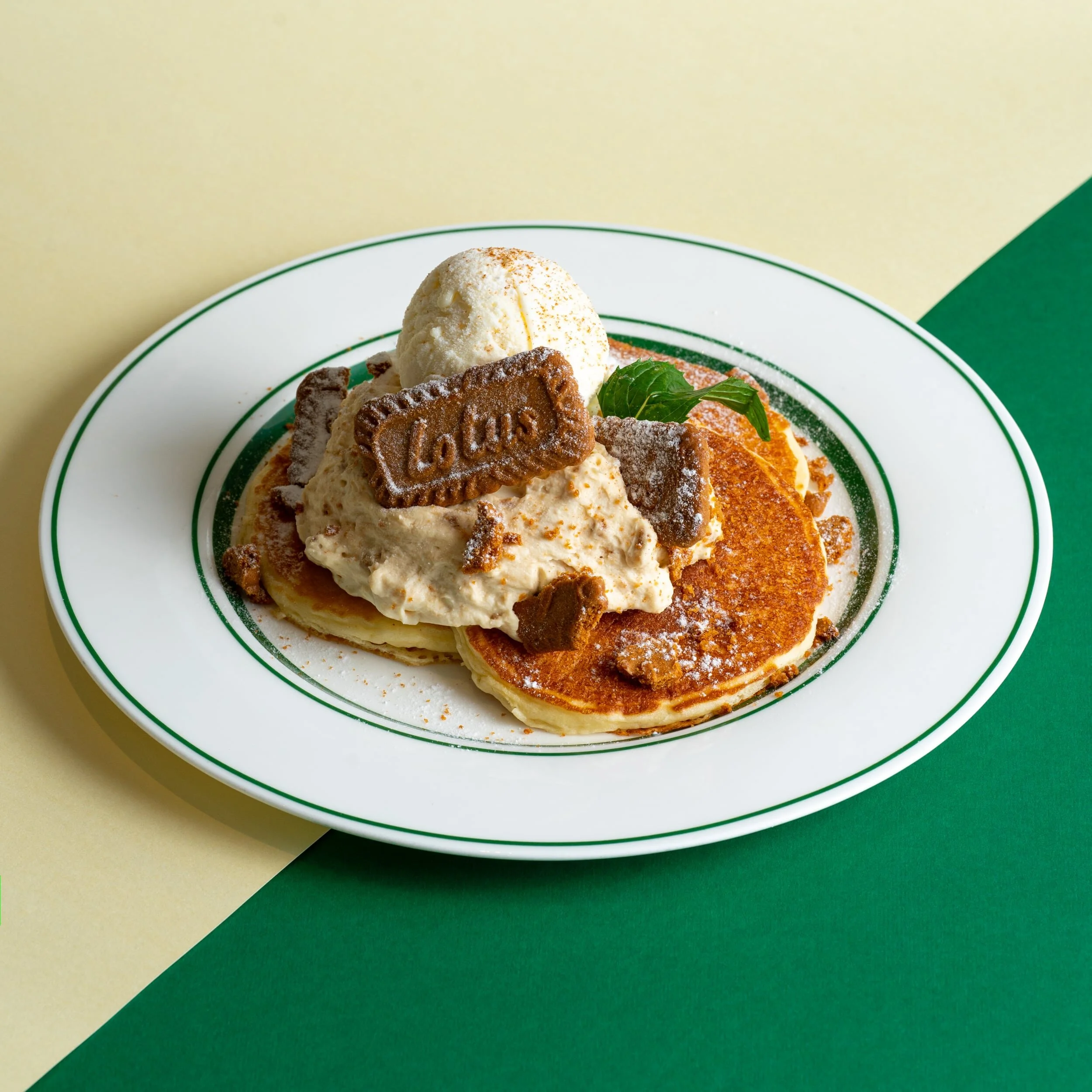 Gallery — Gram Cafe & Pancakes