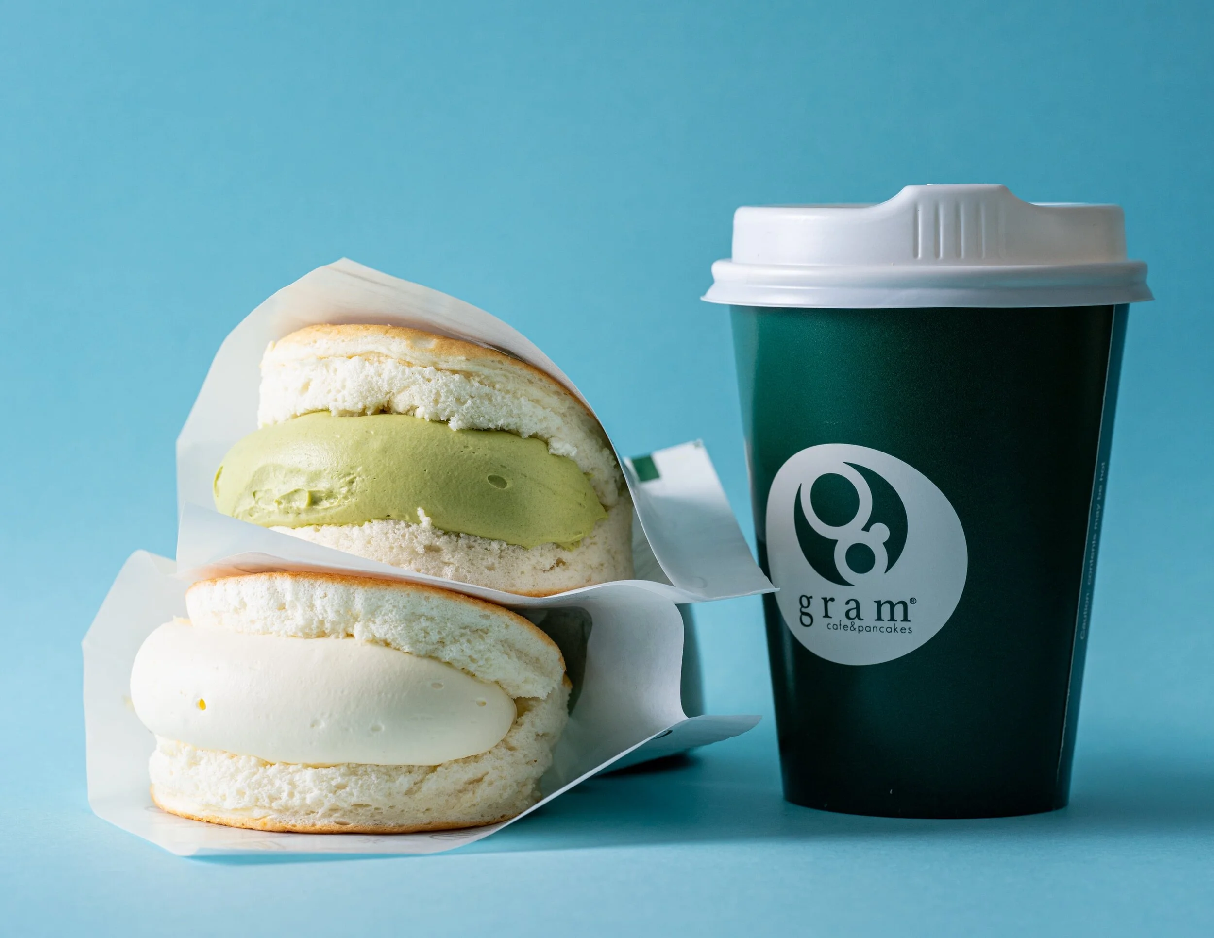 Gallery — Gram Cafe & Pancakes