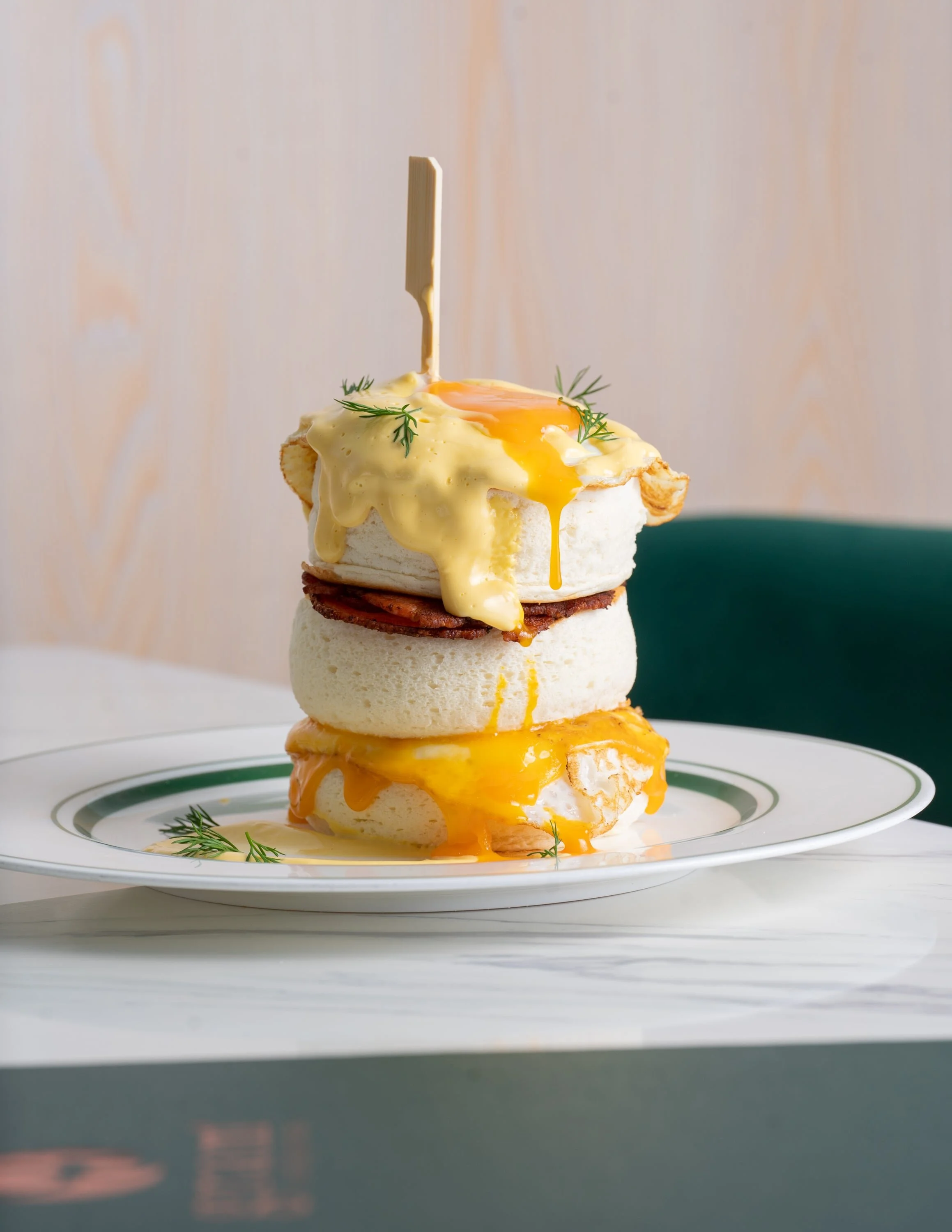 Gallery — Gram Cafe & Pancakes