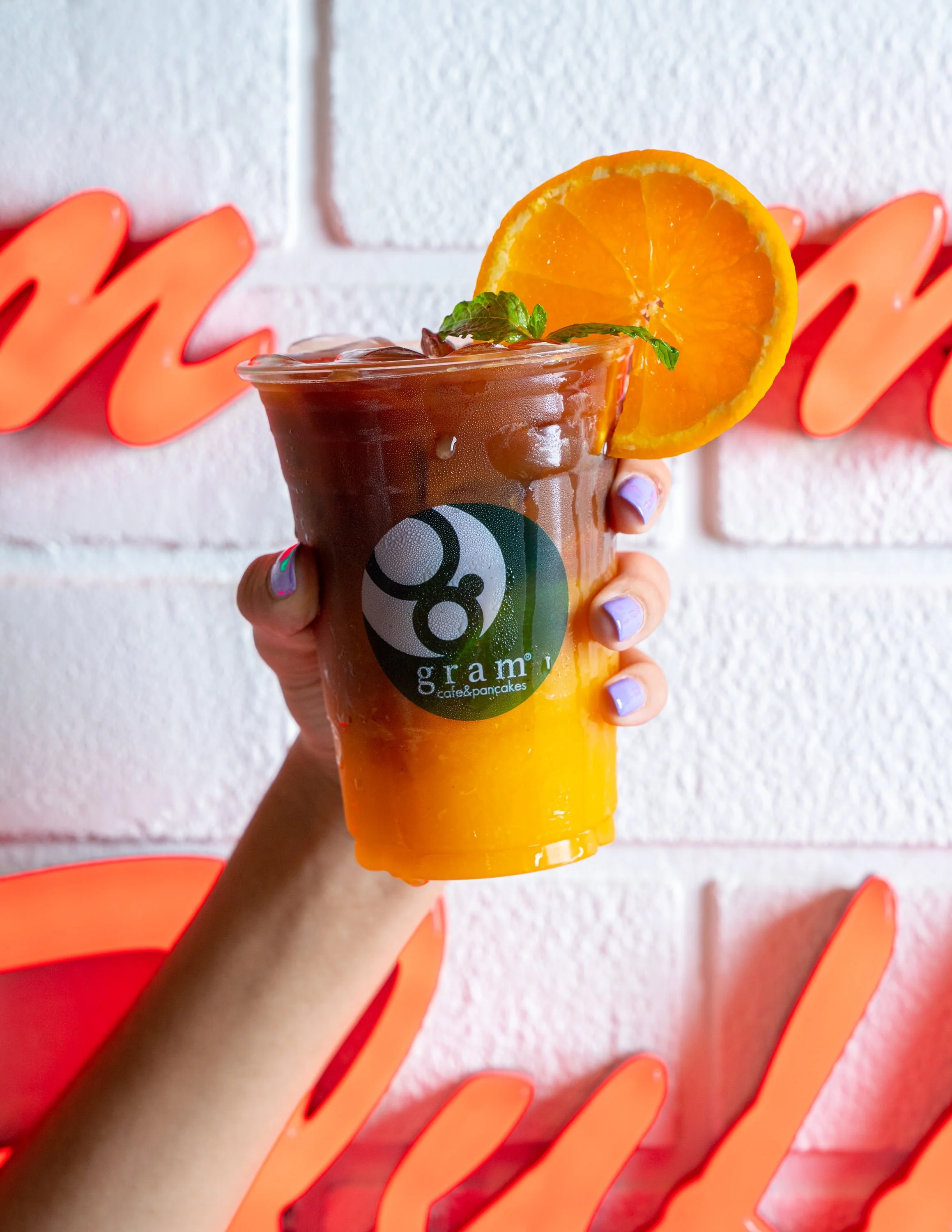 Gallery — Gram Cafe & Pancakes