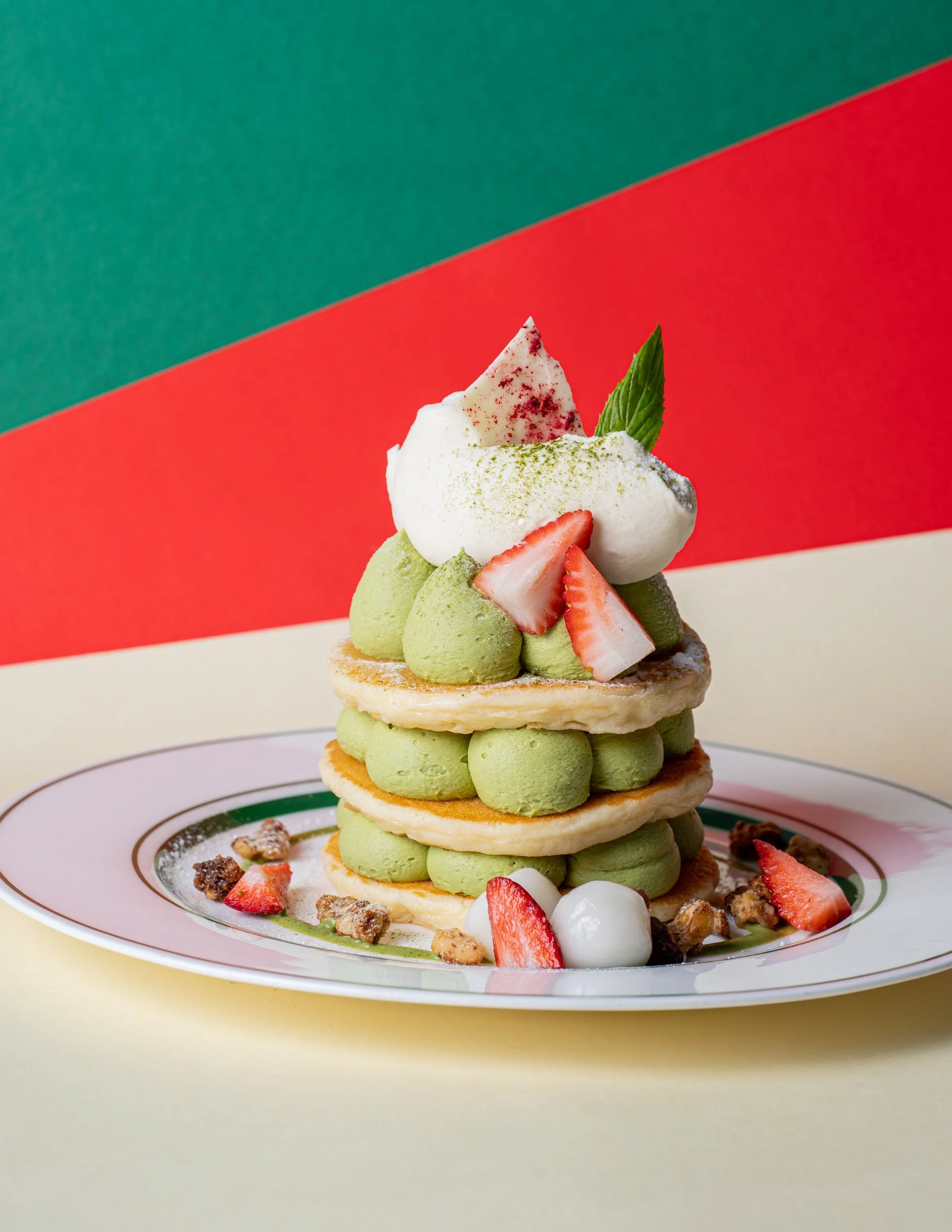 Gallery — Gram Cafe & Pancakes