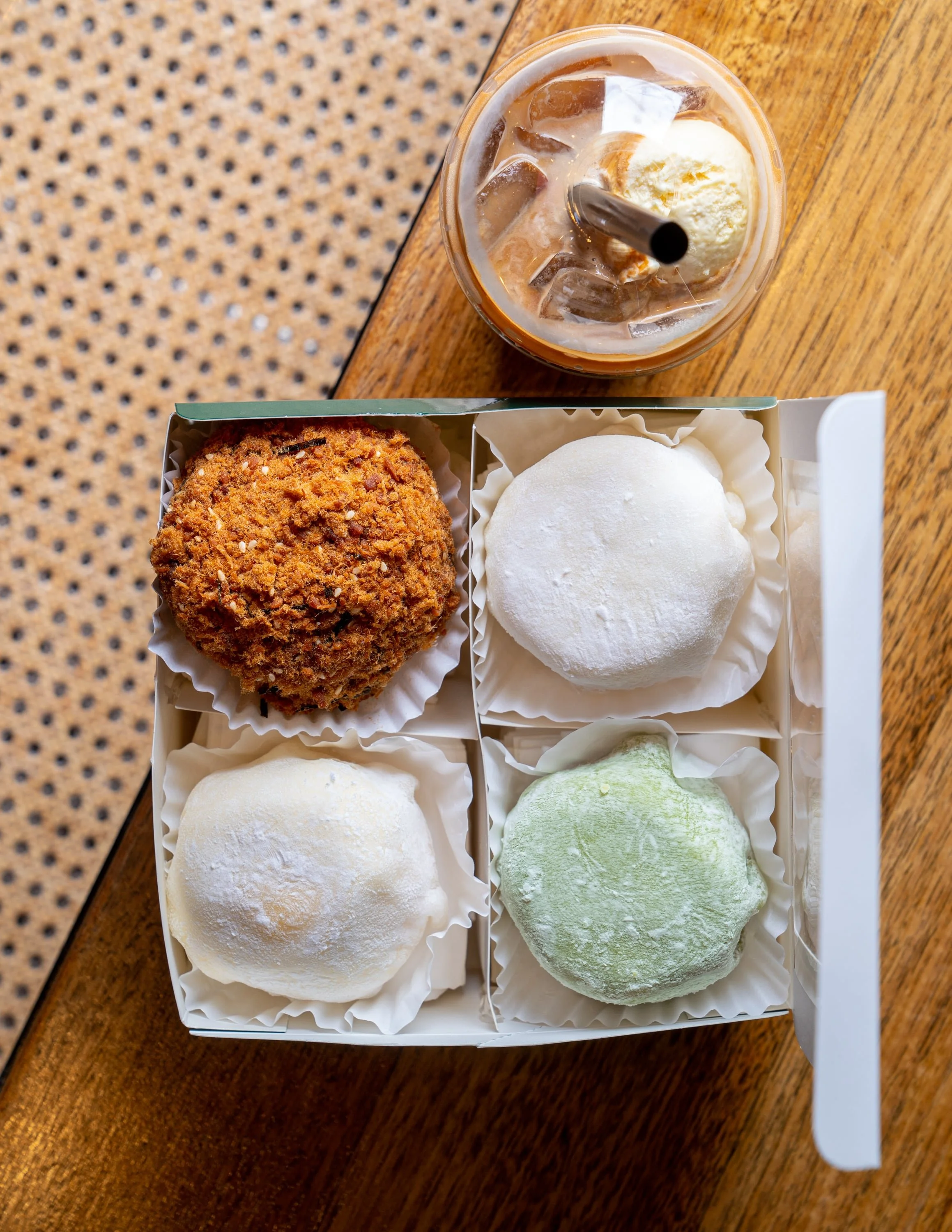 Gallery — Gram Cafe & Pancakes