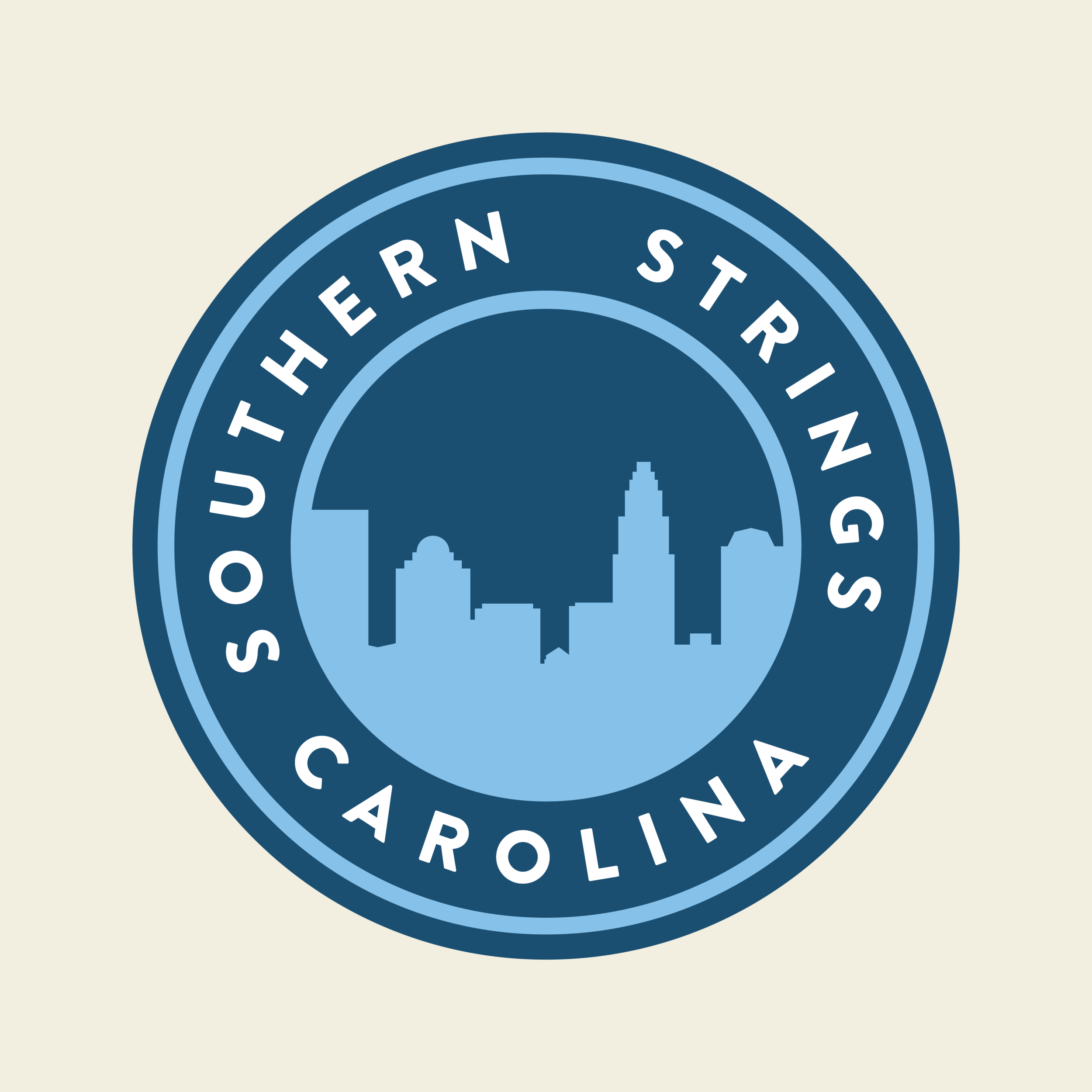 No Strings Attached Lacrosse