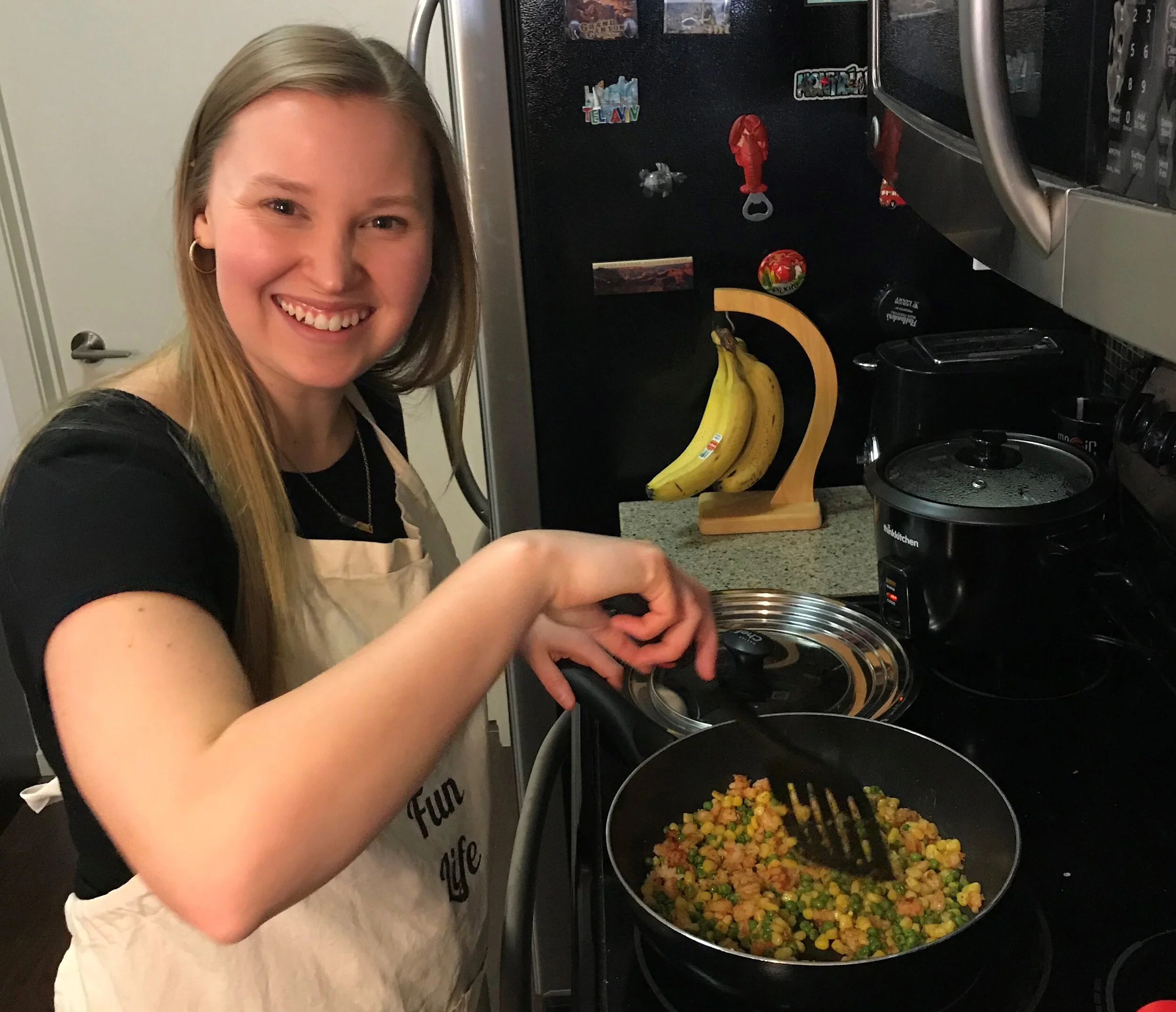 6 Ways to Make Cooking More Fun — Fit Food Fun Life