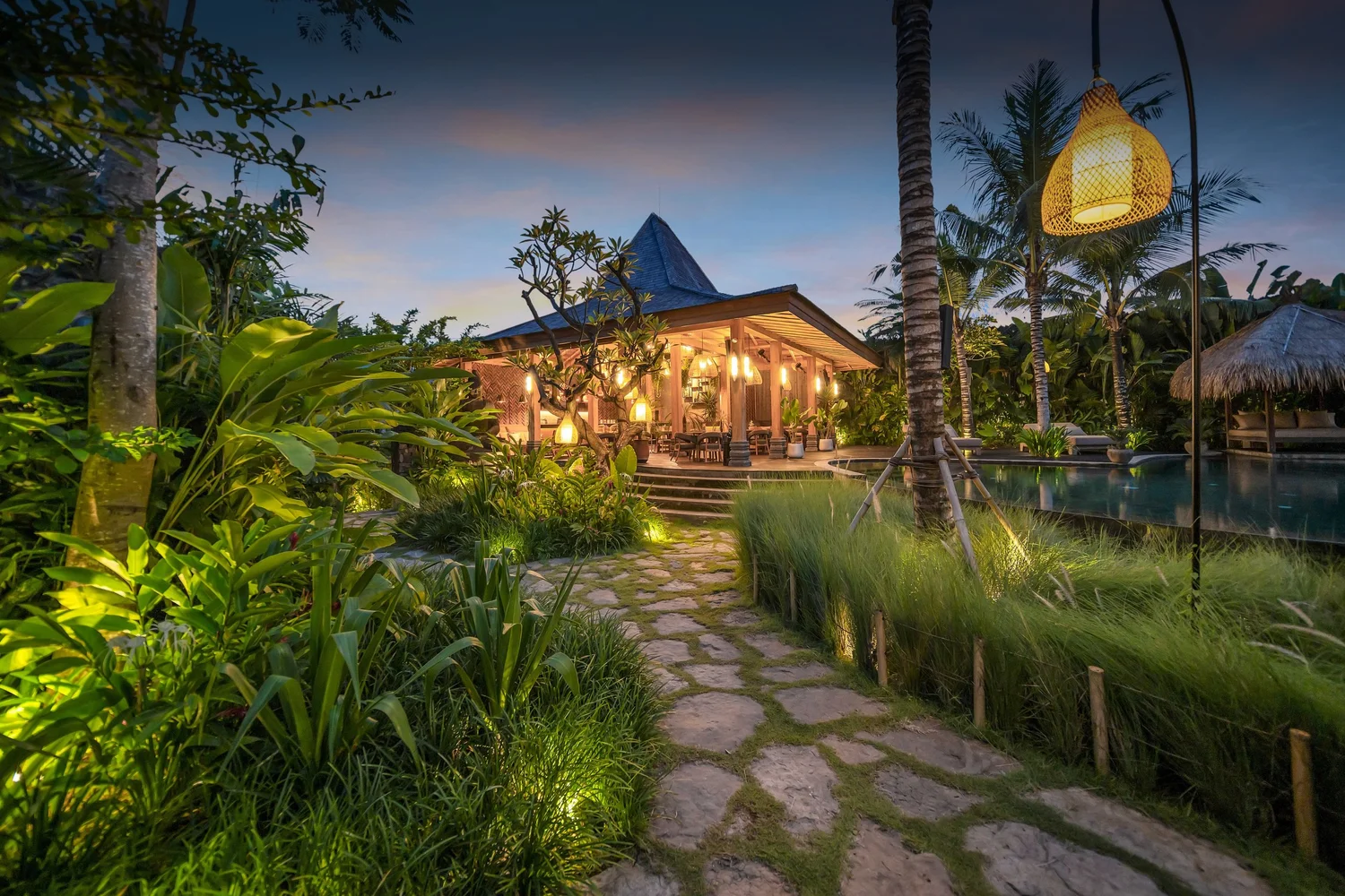 Desa Hay Bali
