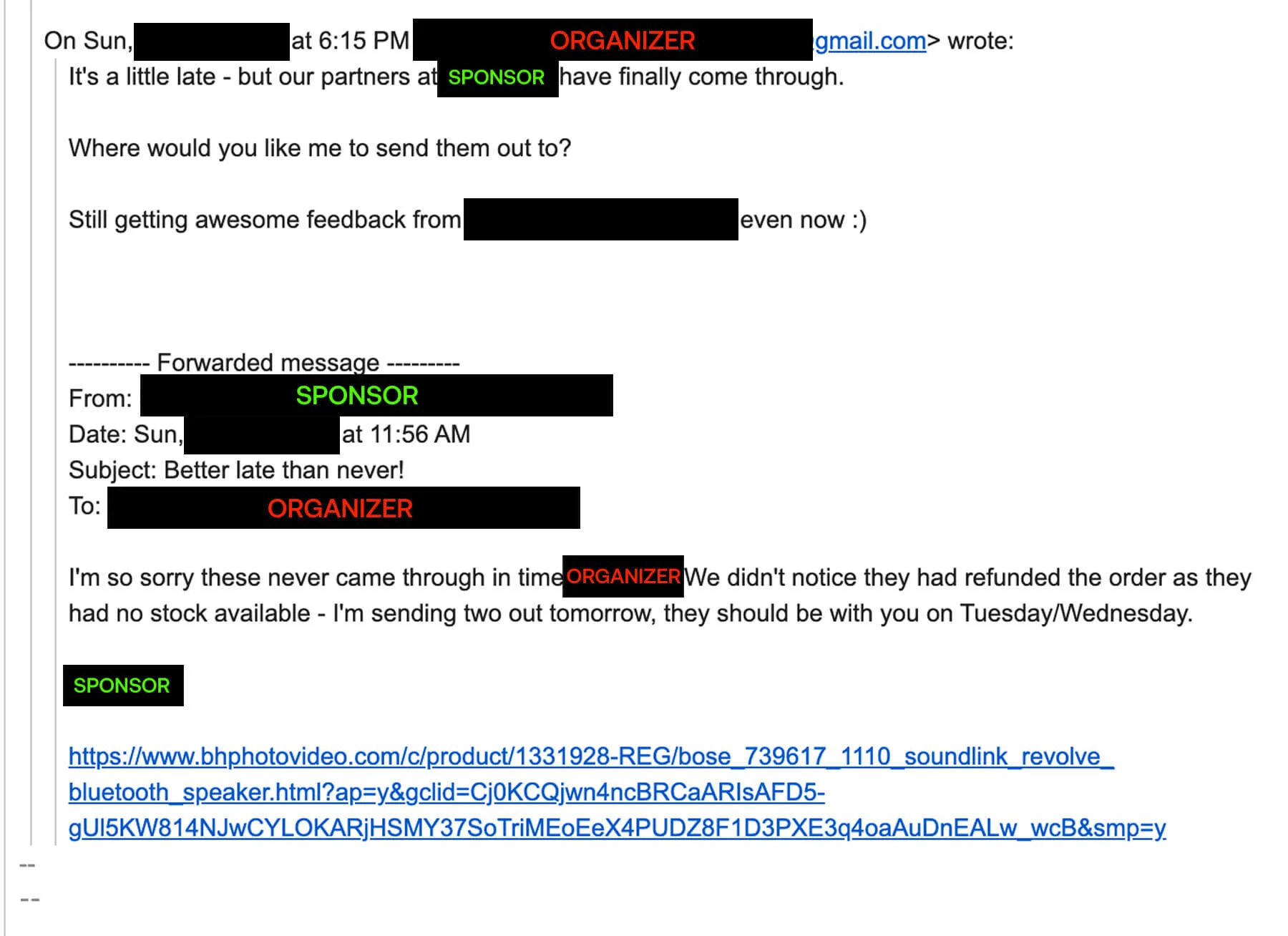 Hacking a Hacker — James Linton Social Engineer
