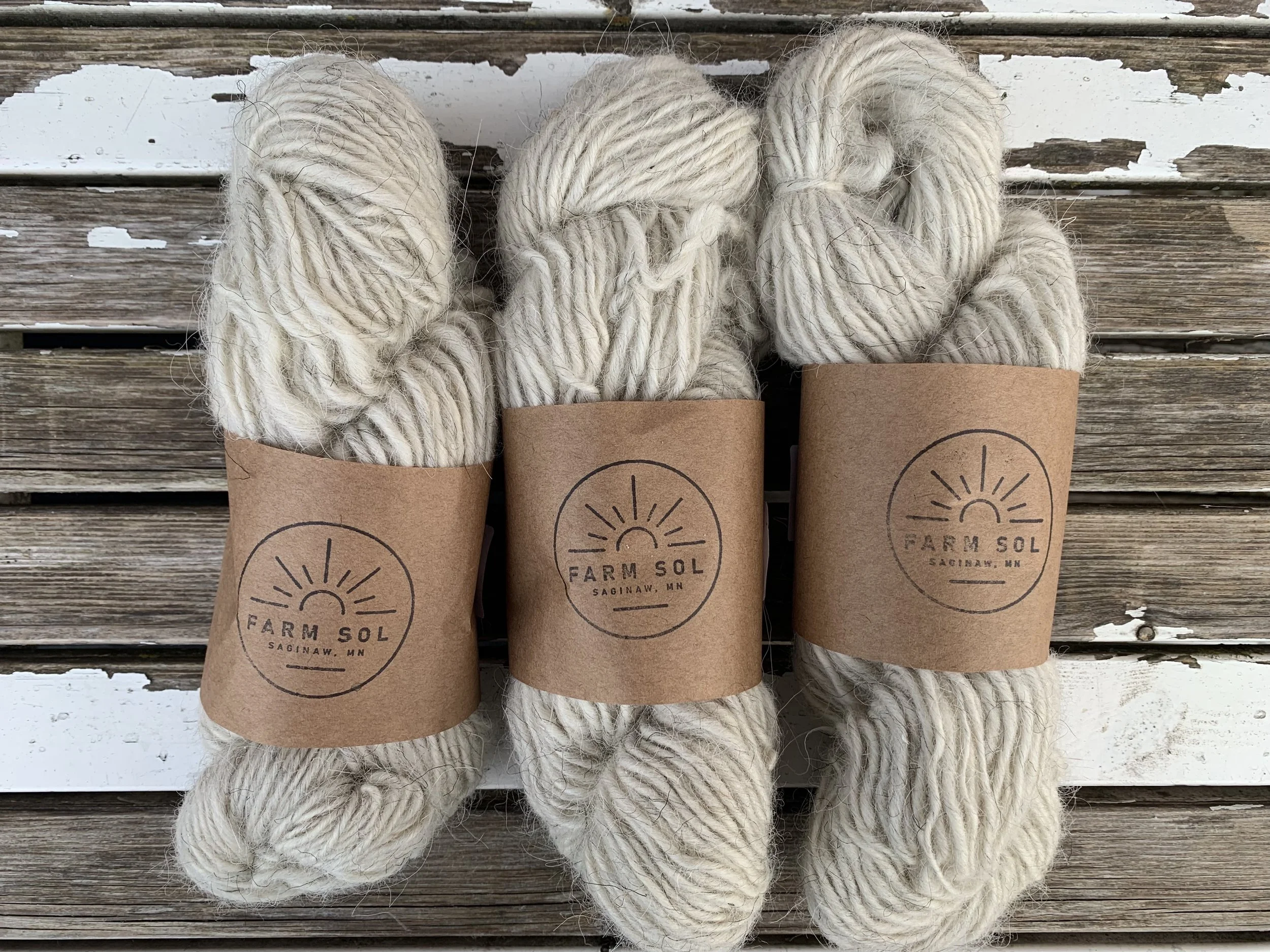 Order Fresh Farm Produce — FARM SOL