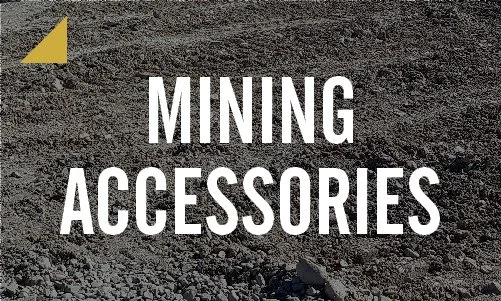 Mining Supplies