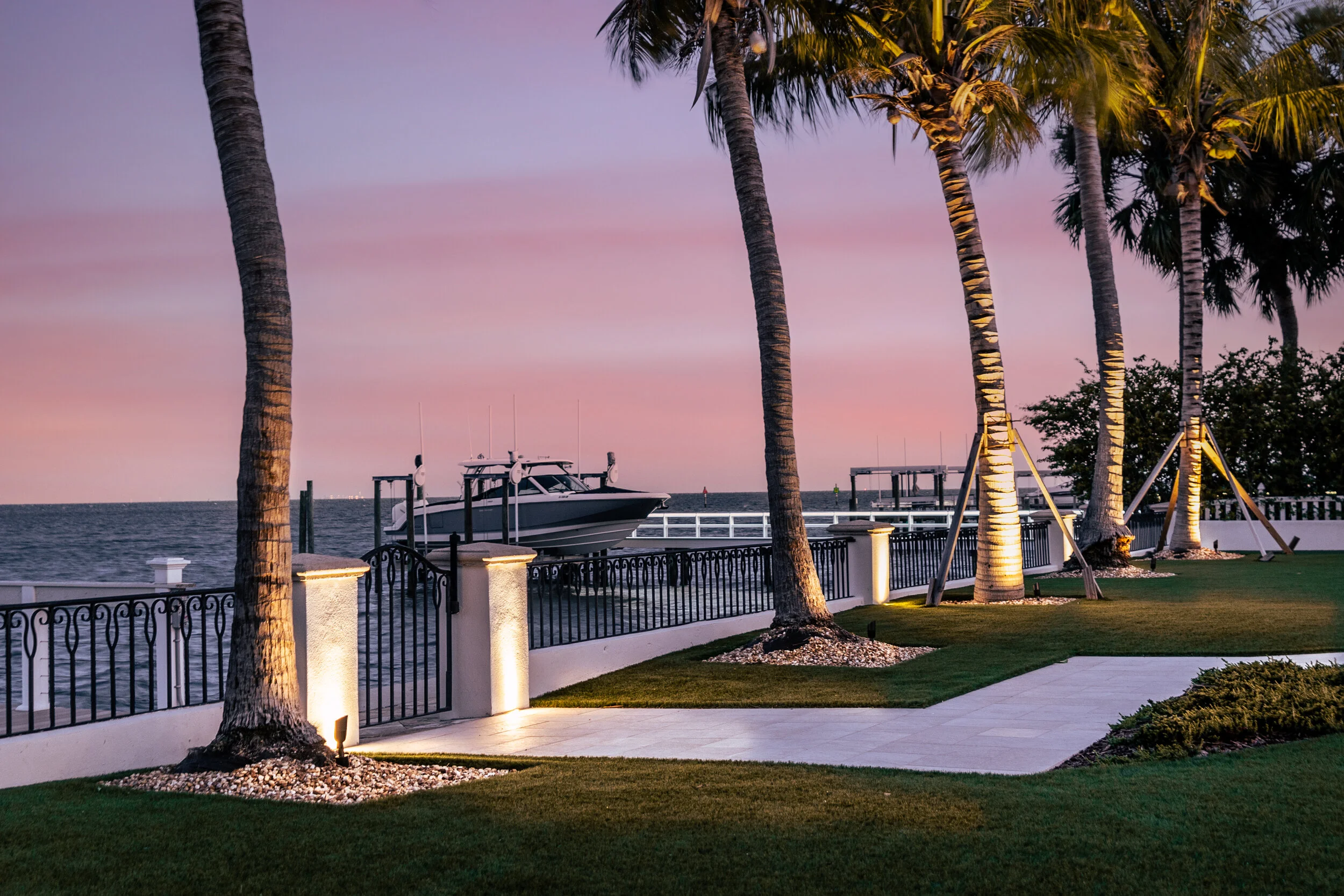 Location — Landscape Fusion