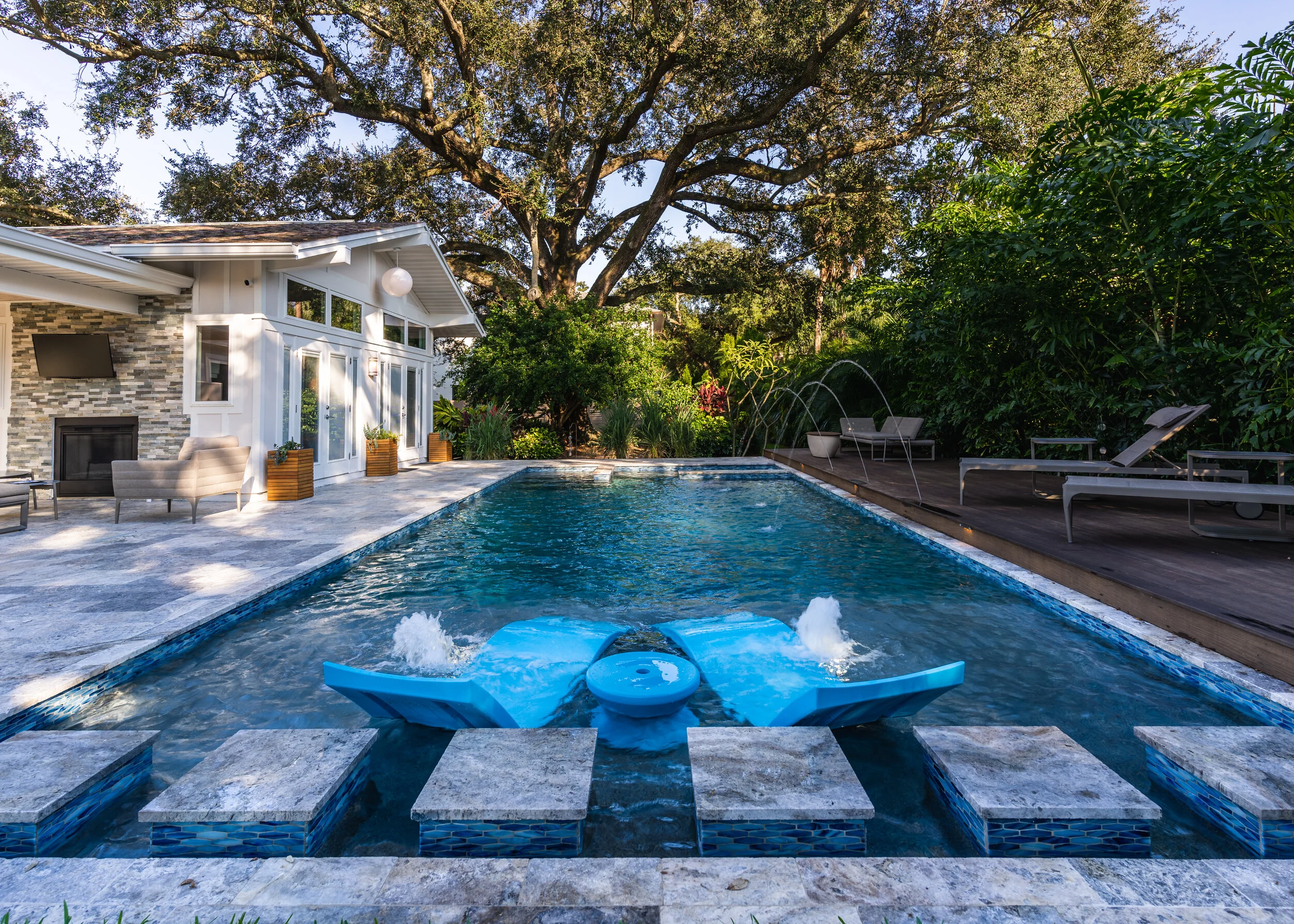 Projects — Landscape Fusion