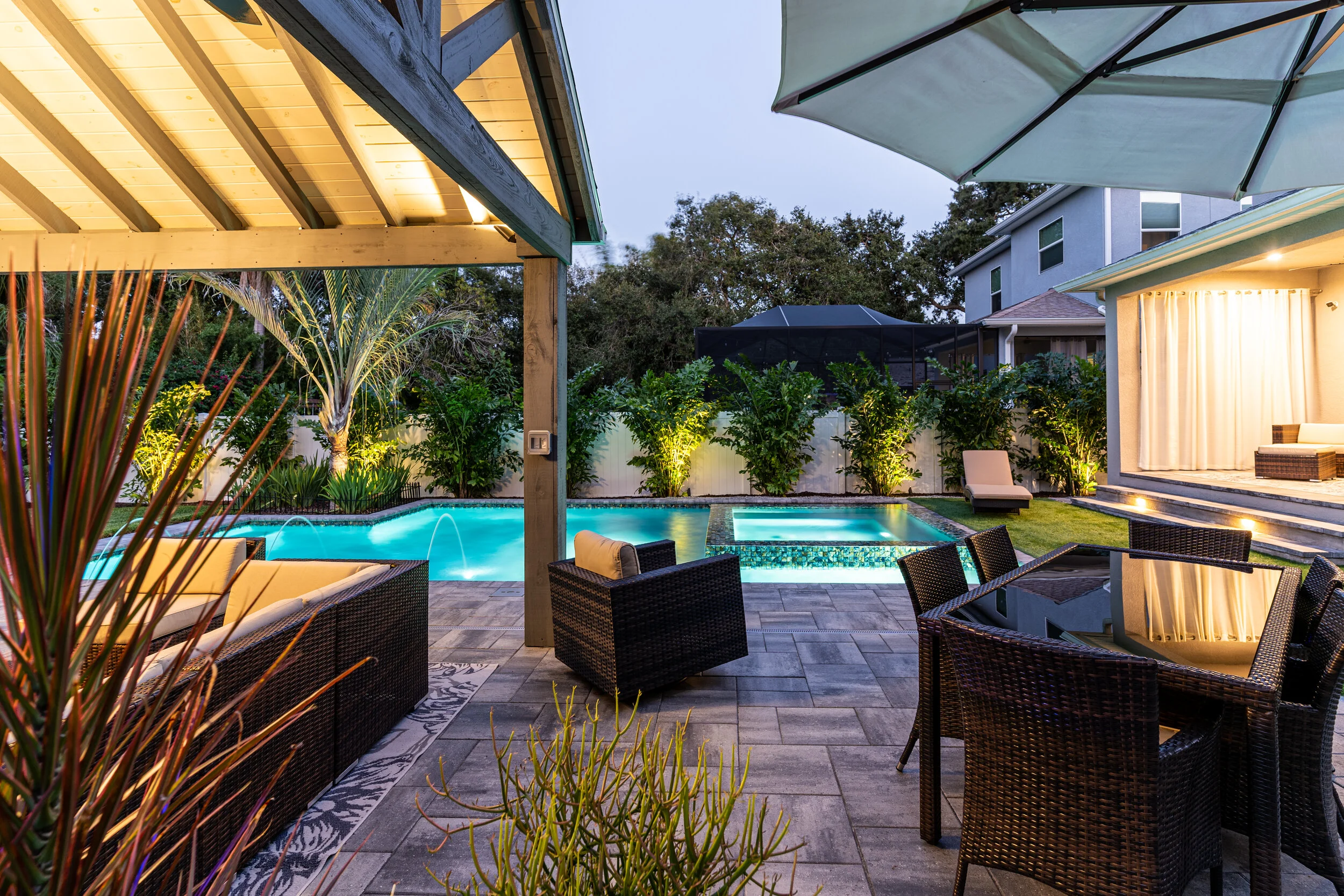 Our Team — Landscape Fusion