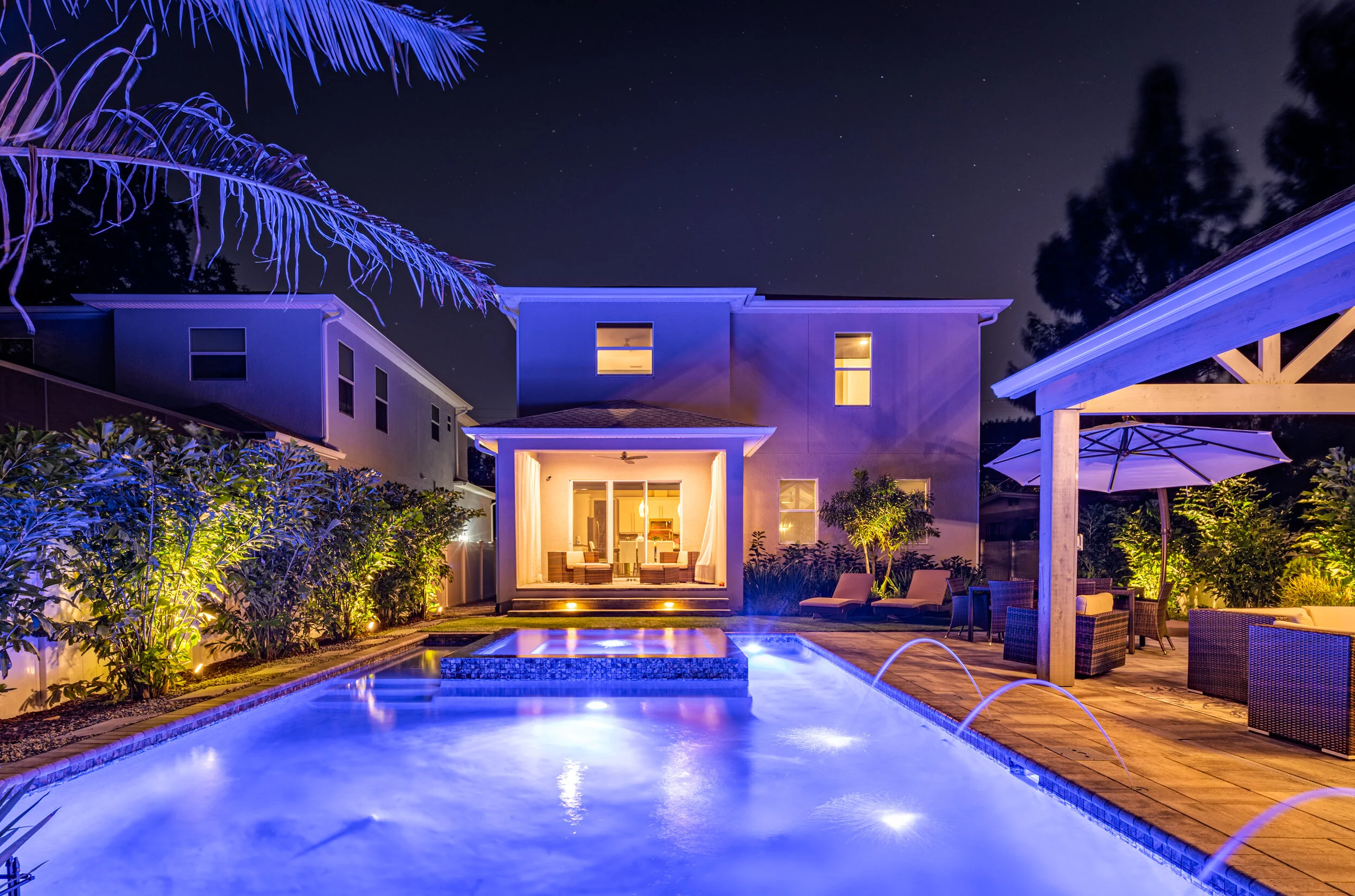 Our Team — Landscape Fusion