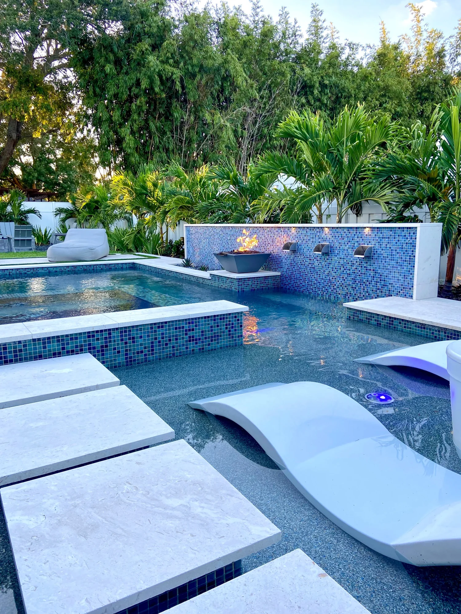 Projects — Landscape Fusion