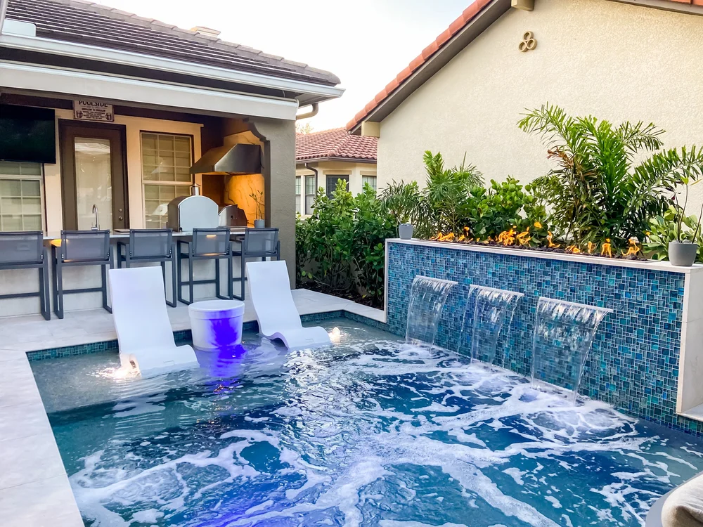 Projects — Landscape Fusion